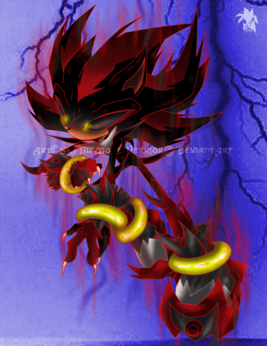 Sonic All Forms Wallpapers - Top Free Sonic All Forms Backgrounds ...