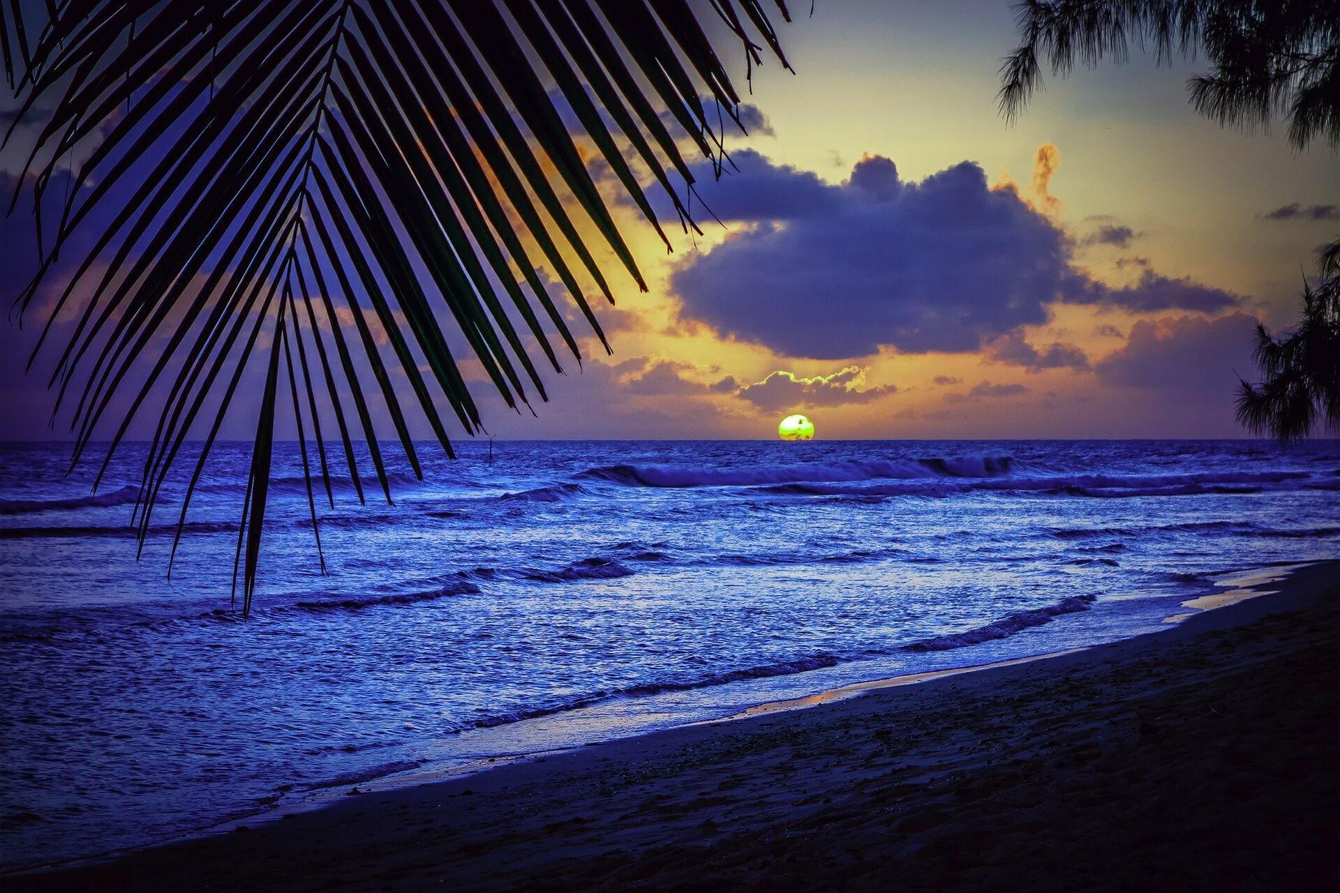 Caribbean Beaches Wallpapers - Top Free Caribbean Beaches Backgrounds ...