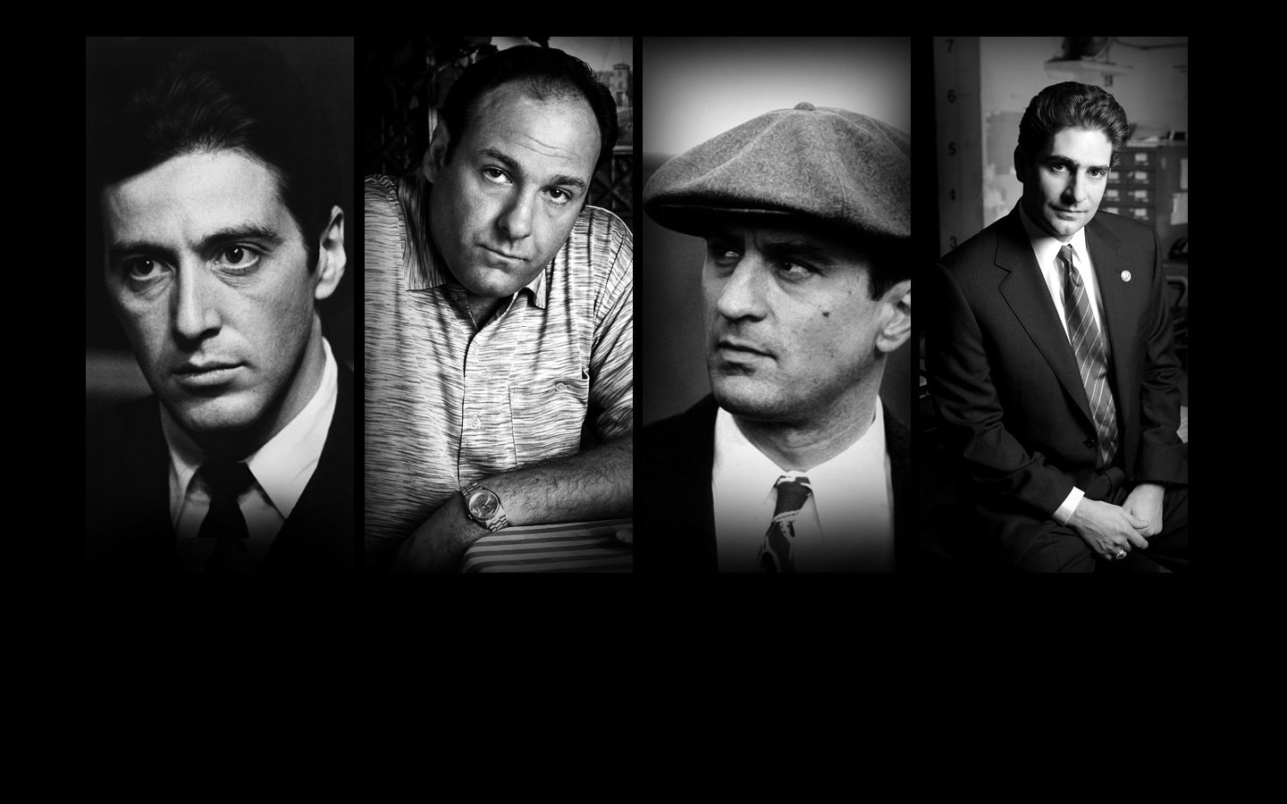 Mafia People Wallpapers - Top Free Mafia People Backgrounds ...