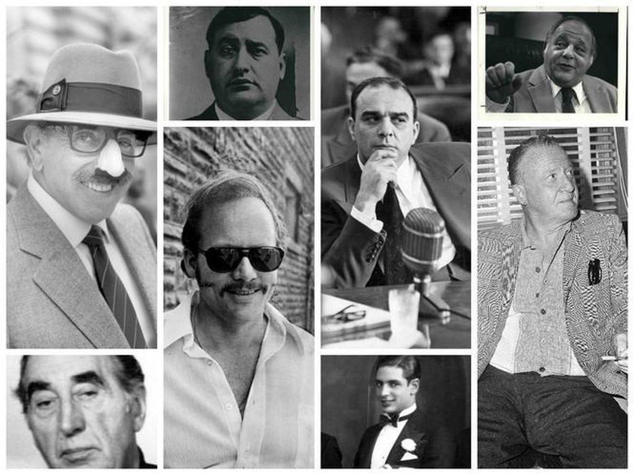 Mafia People Wallpapers - Top Free Mafia People Backgrounds ...