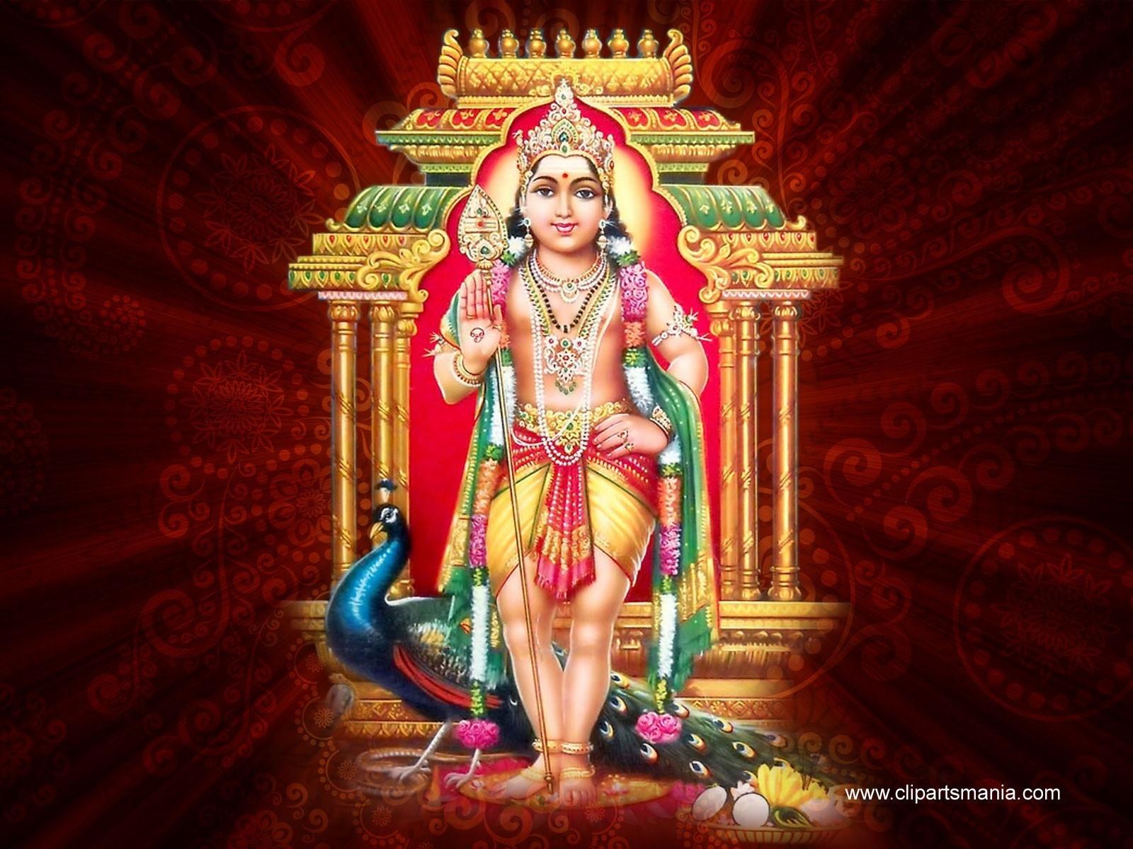 God Murugan HD Wallpapers - Top Free God Murugan HD Backgrounds ...