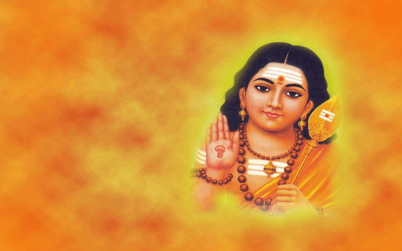 God Murugan HD Wallpapers - Top Free God Murugan HD Backgrounds ...