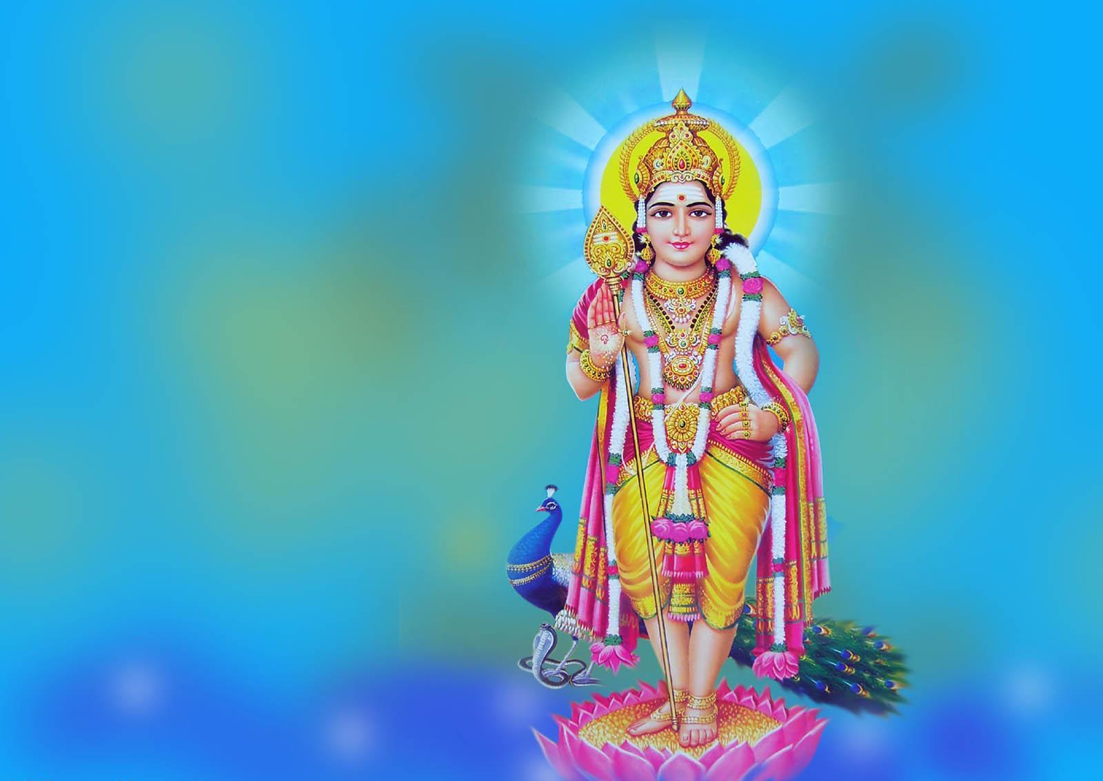 God Murugan HD Wallpapers - Top Free God Murugan HD Backgrounds ...