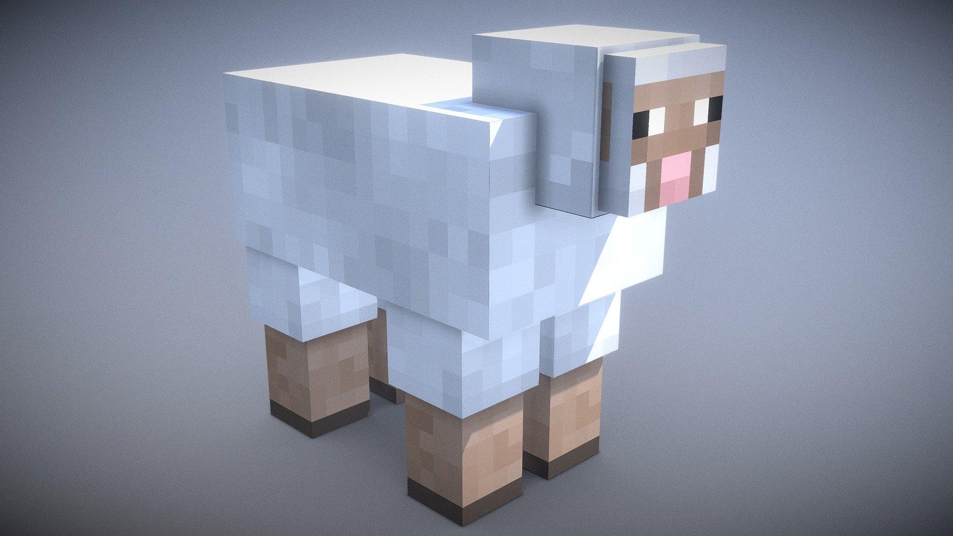 Minecraft Sheep Wallpapers - Top Free Minecraft Sheep Backgrounds ...