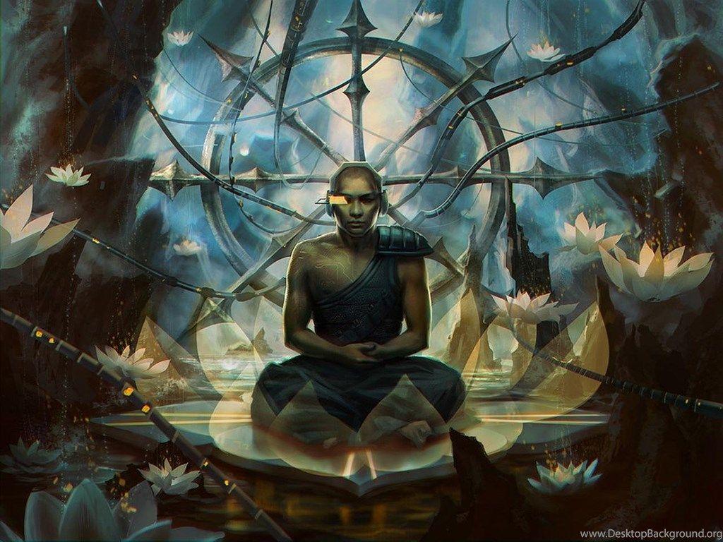 Modern Buddha Wallpapers - Top Free Modern Buddha Backgrounds ...