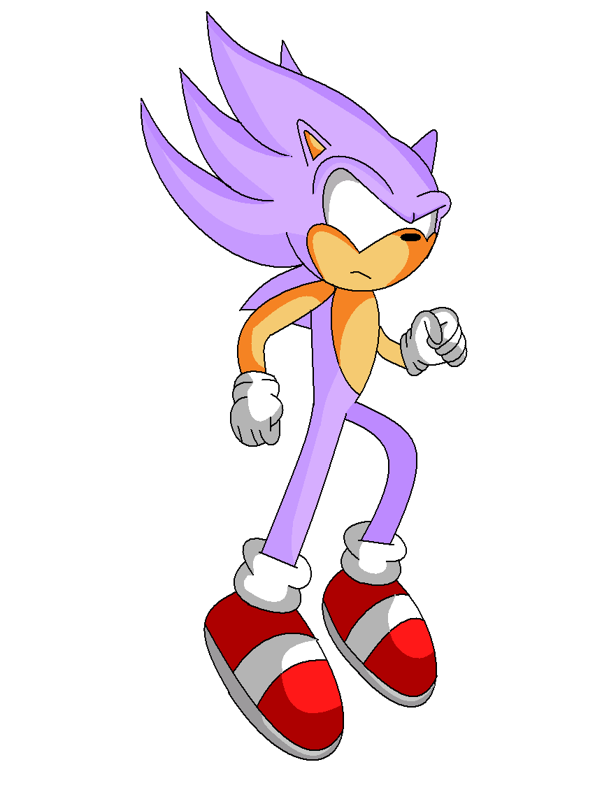 Sonic All Forms Wallpapers - Top Free Sonic All Forms Backgrounds ...