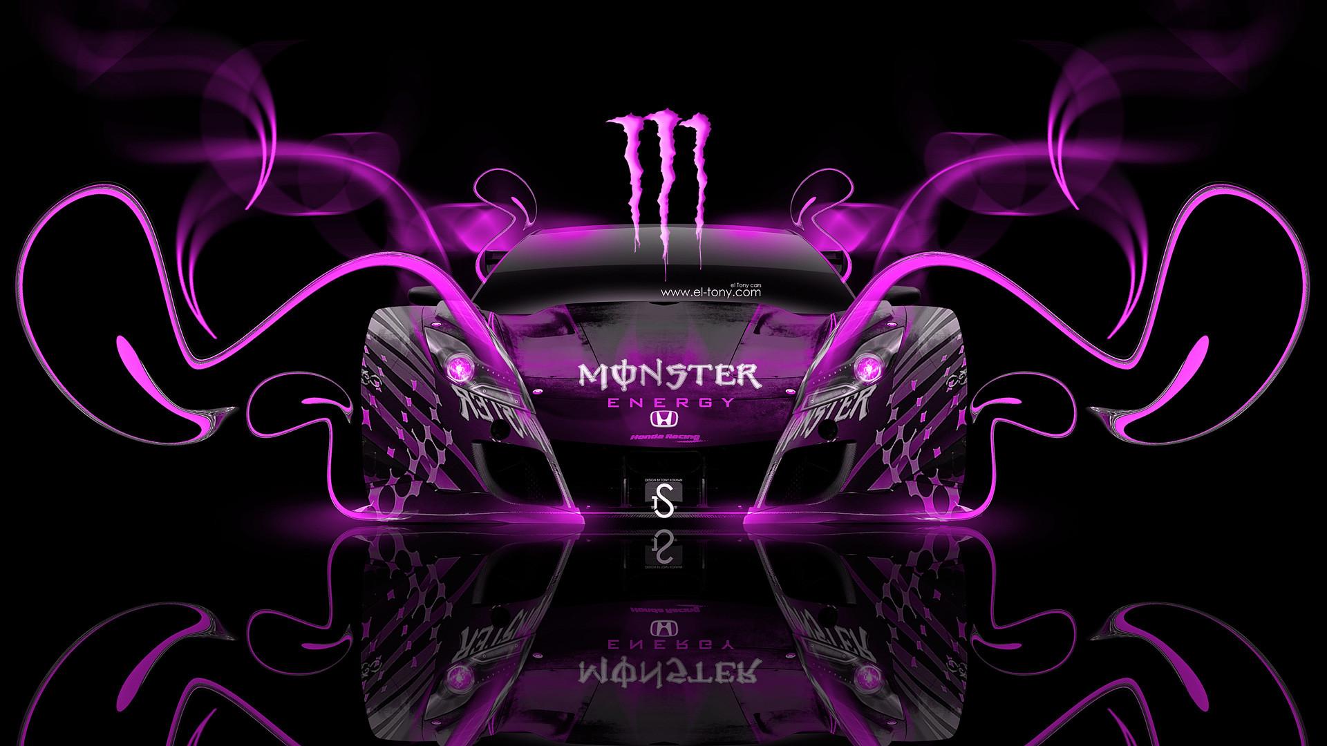 Purple Monster Energy Wallpapers - Top Free Purple Monster Energy ...