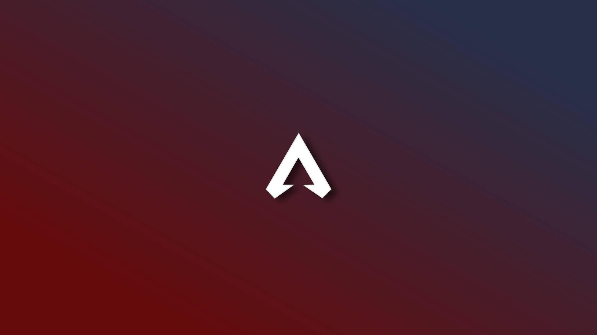 Apex Logo Wallpapers - Top Free Apex Logo Backgrounds - WallpaperAccess