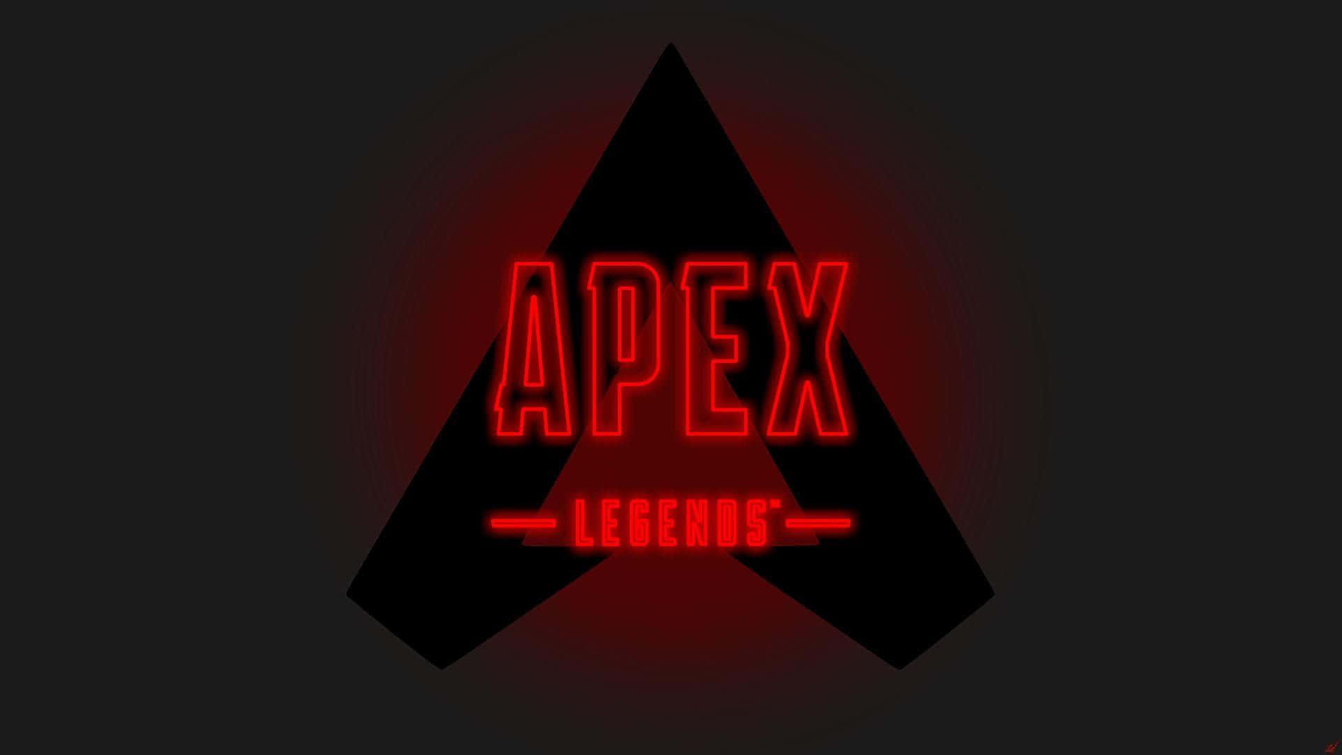 Apex Logo Wallpapers - Top Free Apex Logo Backgrounds - WallpaperAccess