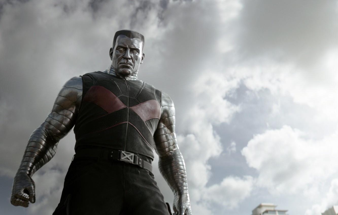 Marvel Colossus Wallpapers - Top Free Marvel Colossus Backgrounds ...