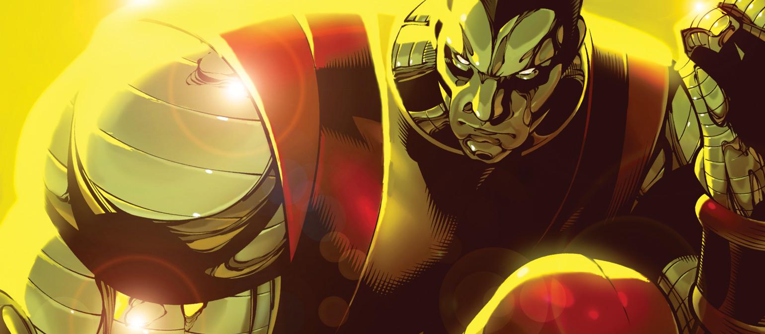 Marvel Colossus Wallpapers - Top Free Marvel Colossus Backgrounds ...