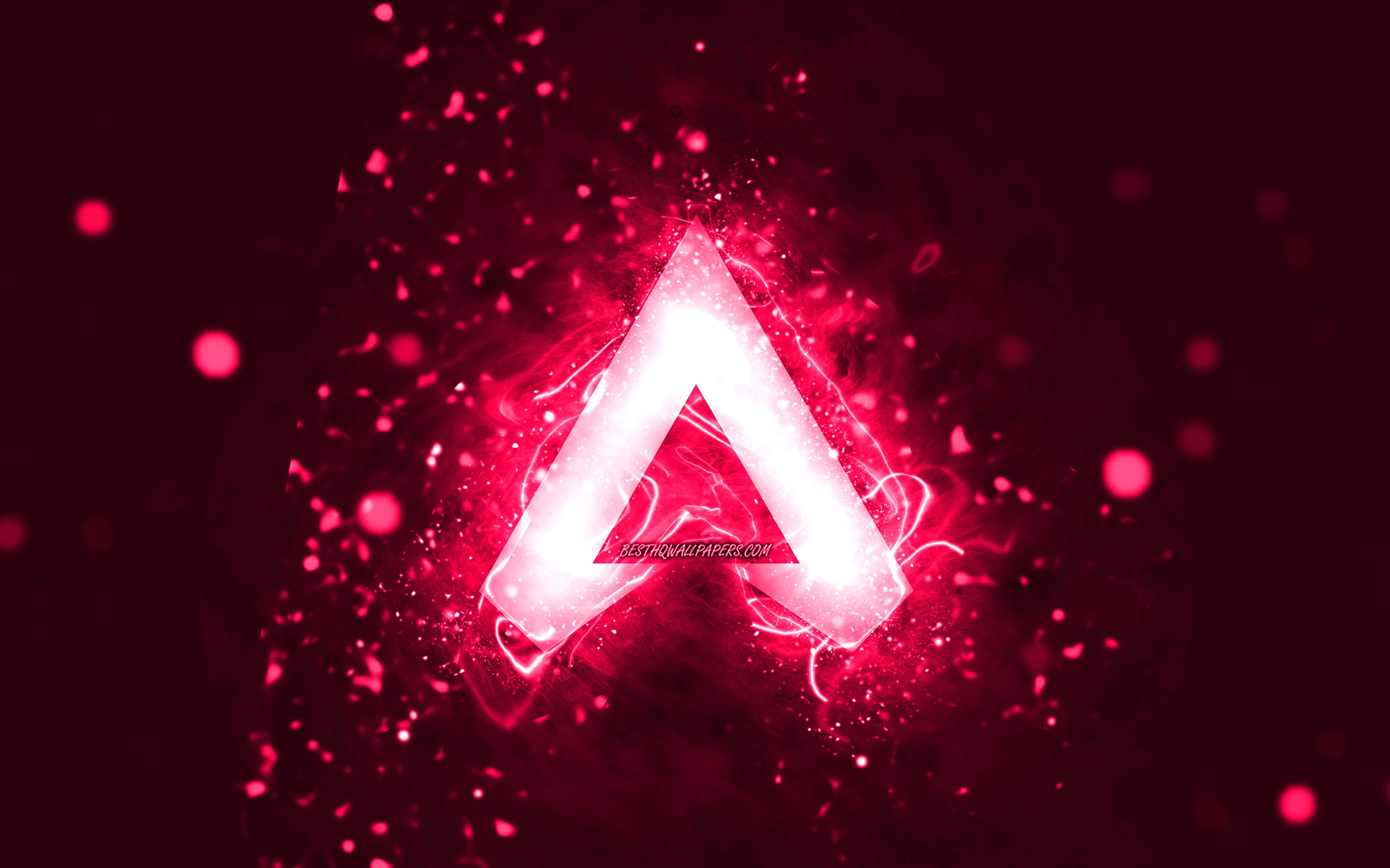 Apex Logo Wallpapers - Top Free Apex Logo Backgrounds - WallpaperAccess