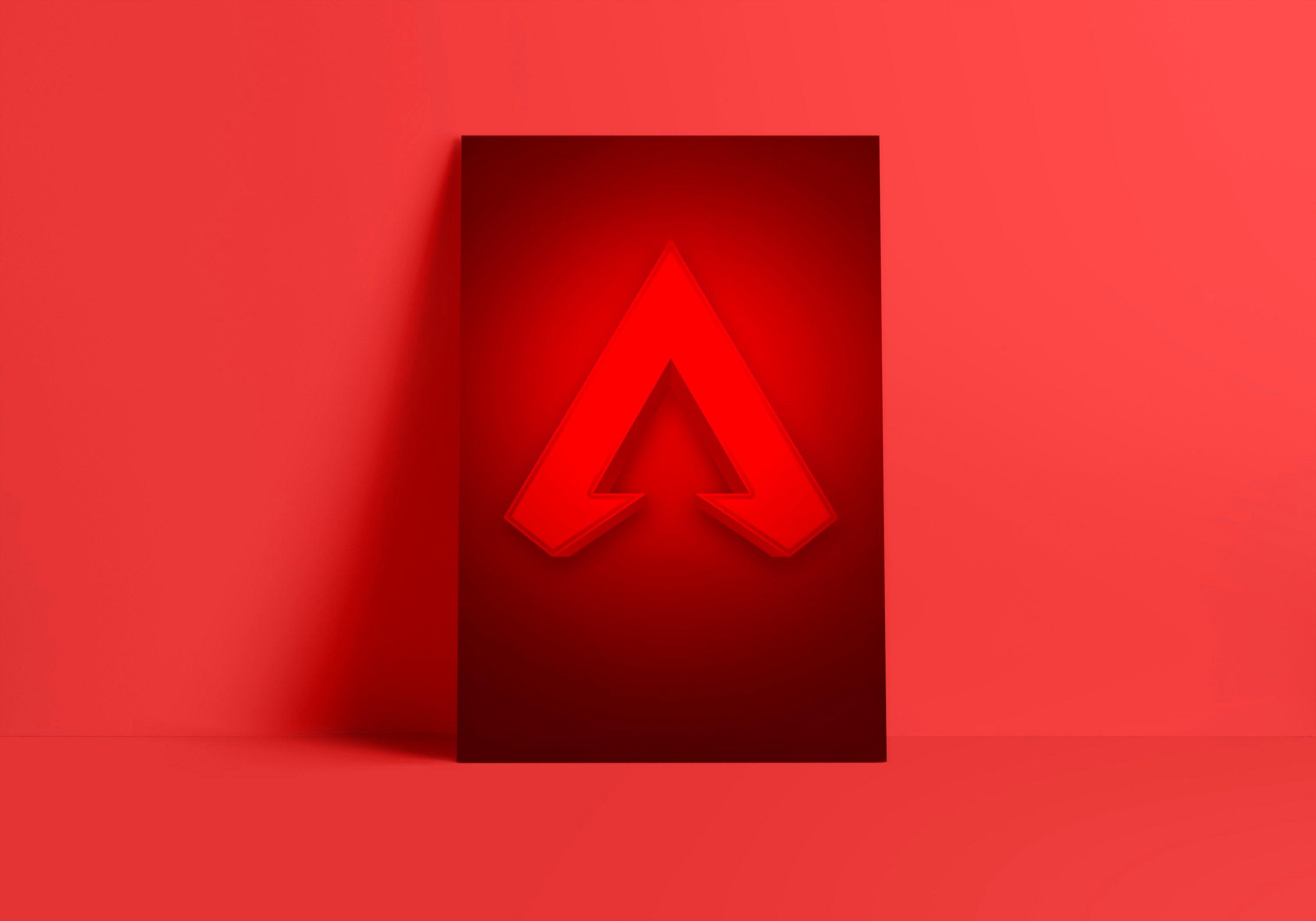 Apex Logo Wallpapers - Top Free Apex Logo Backgrounds - WallpaperAccess