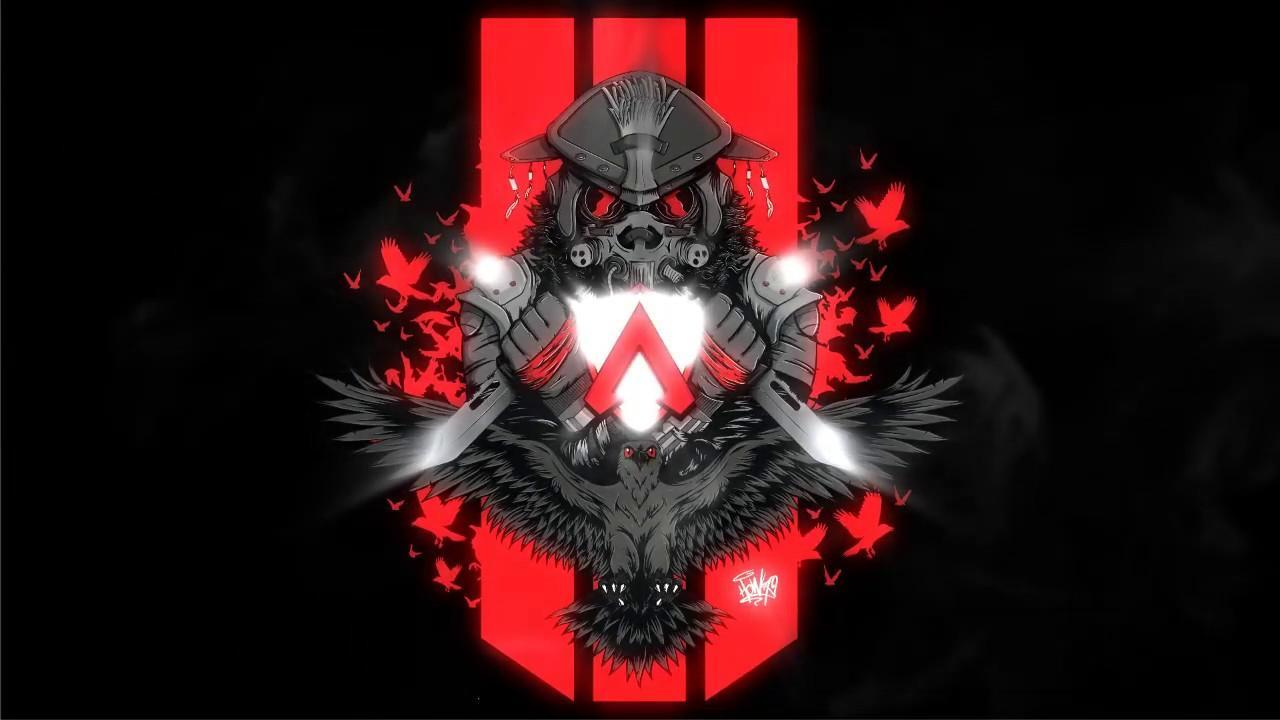 Apex Logo Wallpapers - Top Free Apex Logo Backgrounds - WallpaperAccess