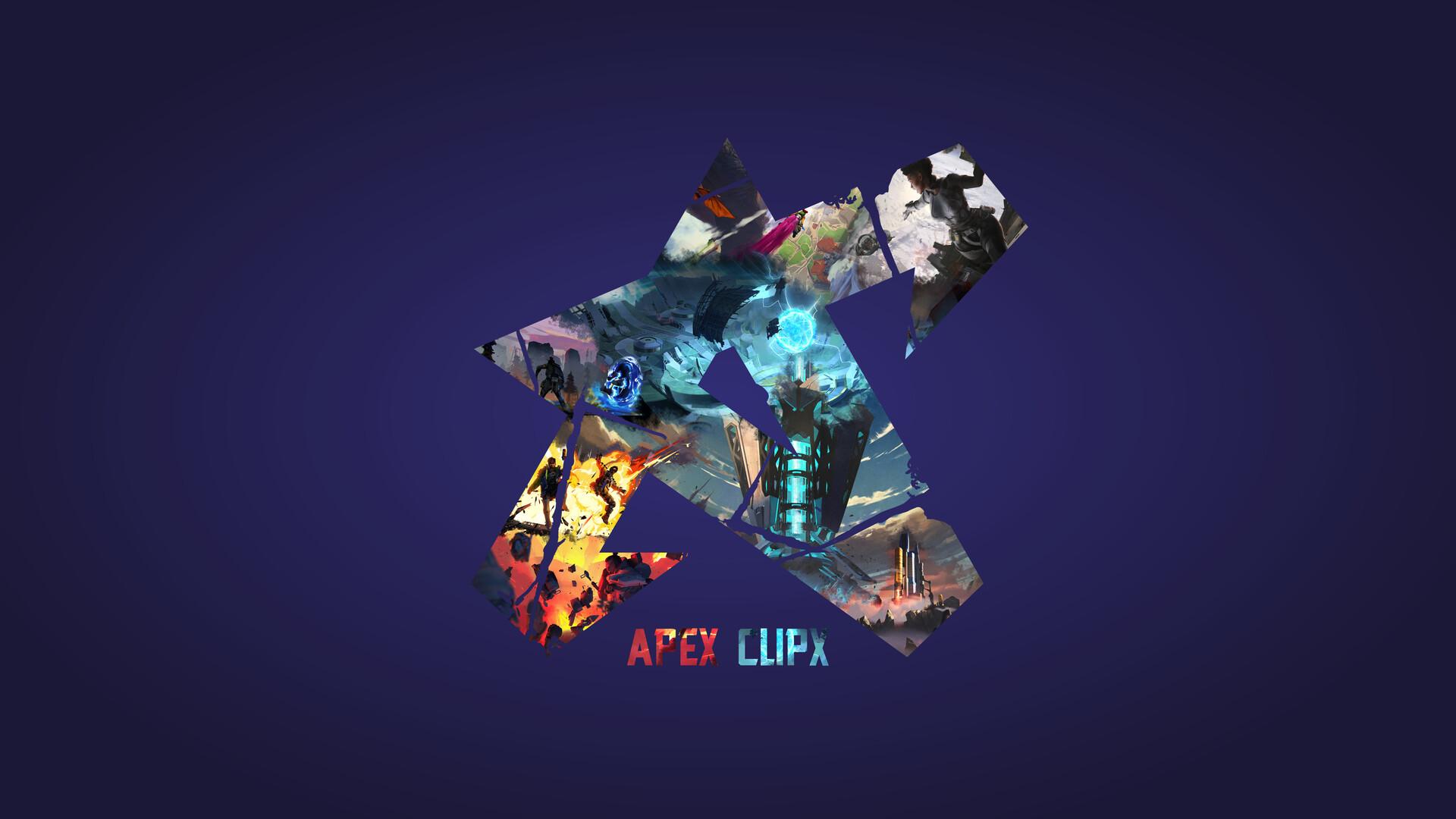 Apex Logo Wallpapers - Top Free Apex Logo Backgrounds - WallpaperAccess