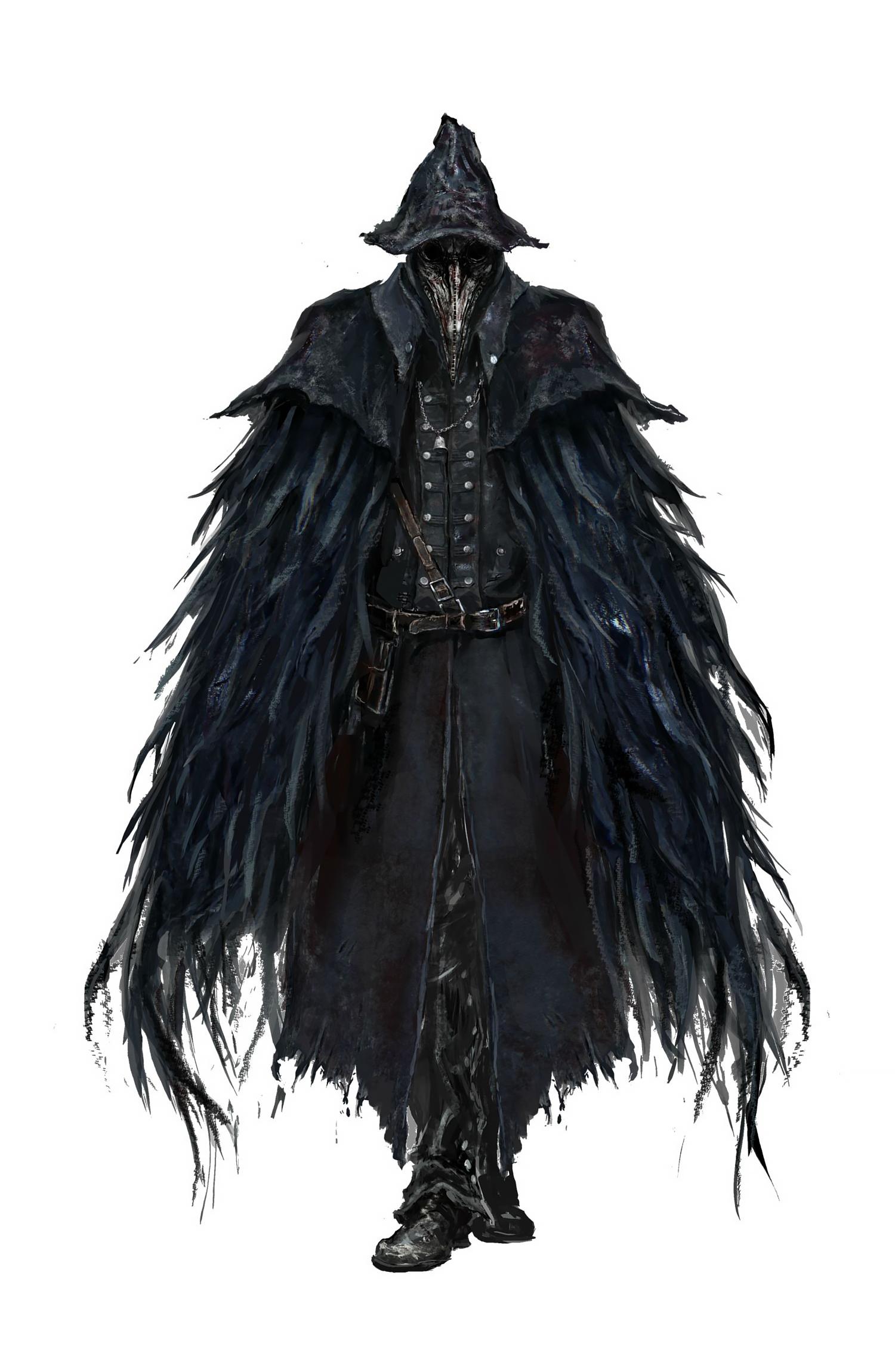 Bloodborne Eileen Wallpapers - Top Free Bloodborne Eileen Backgrounds ...