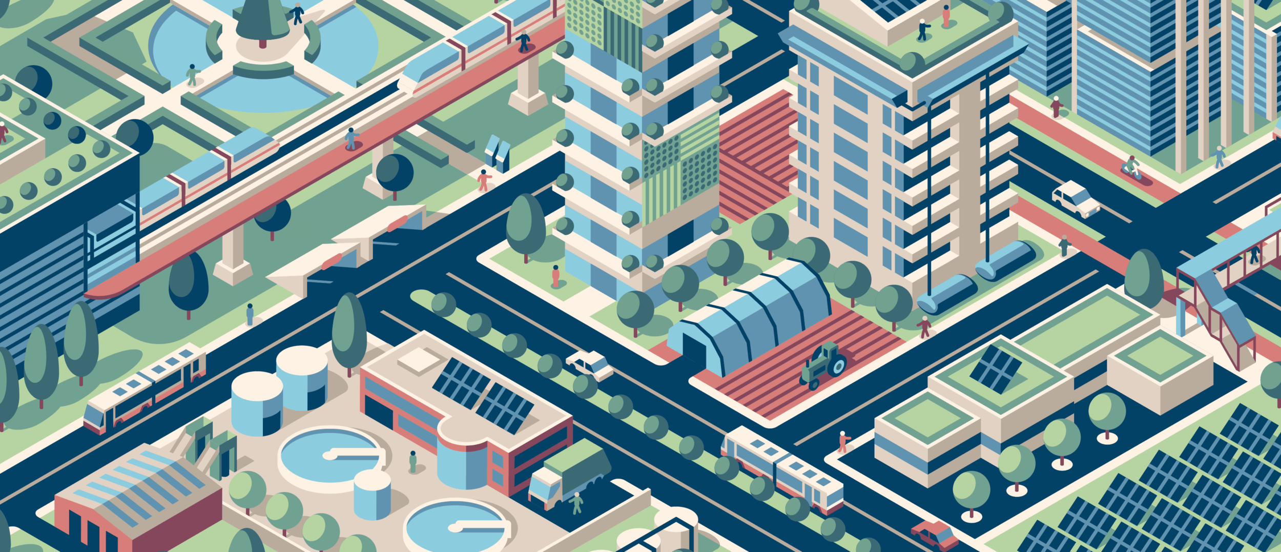 Sustainable City Wallpapers - Top Free Sustainable City Backgrounds ...