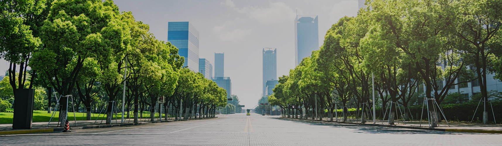 Sustainable City Wallpapers - Top Free Sustainable City Backgrounds ...