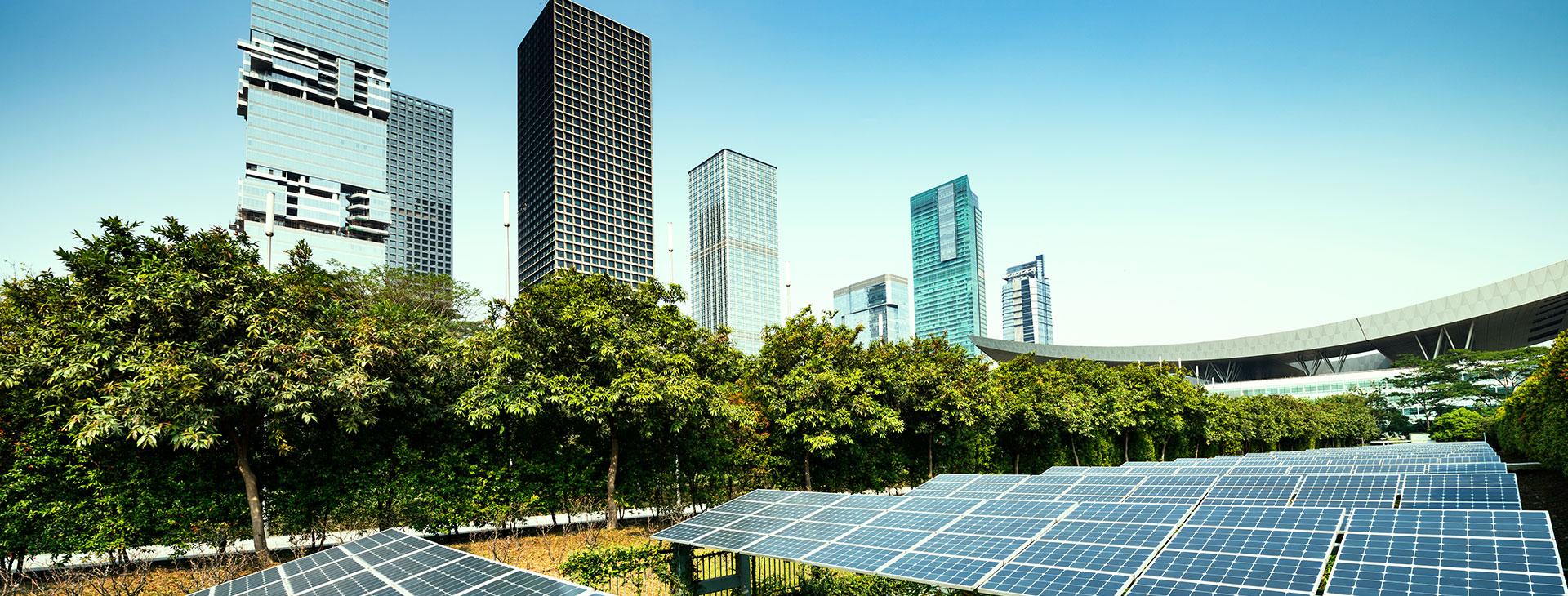 Sustainable City Wallpapers - Top Free Sustainable City Backgrounds ...