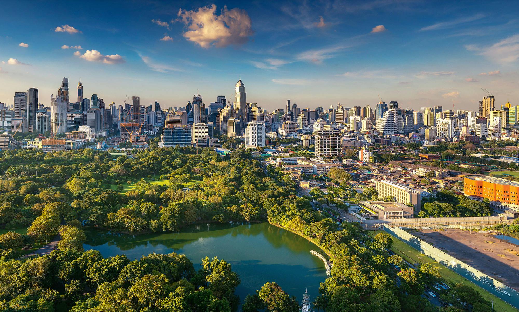 Sustainable City Wallpapers - Top Free Sustainable City Backgrounds ...