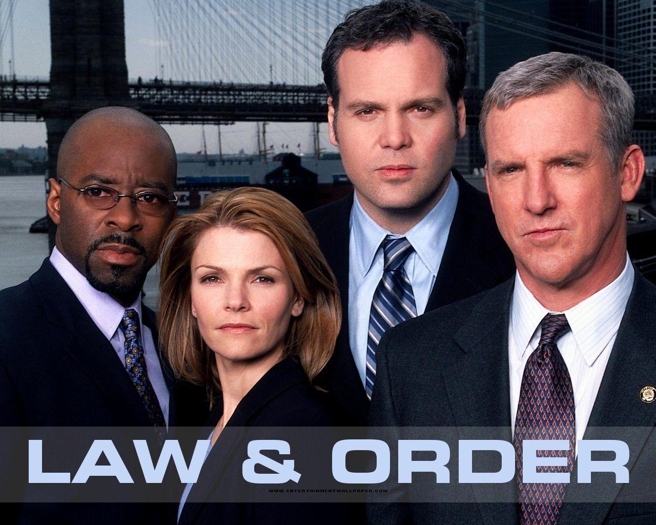 Law and Order Wallpapers - Top Free Law and Order Backgrounds ...