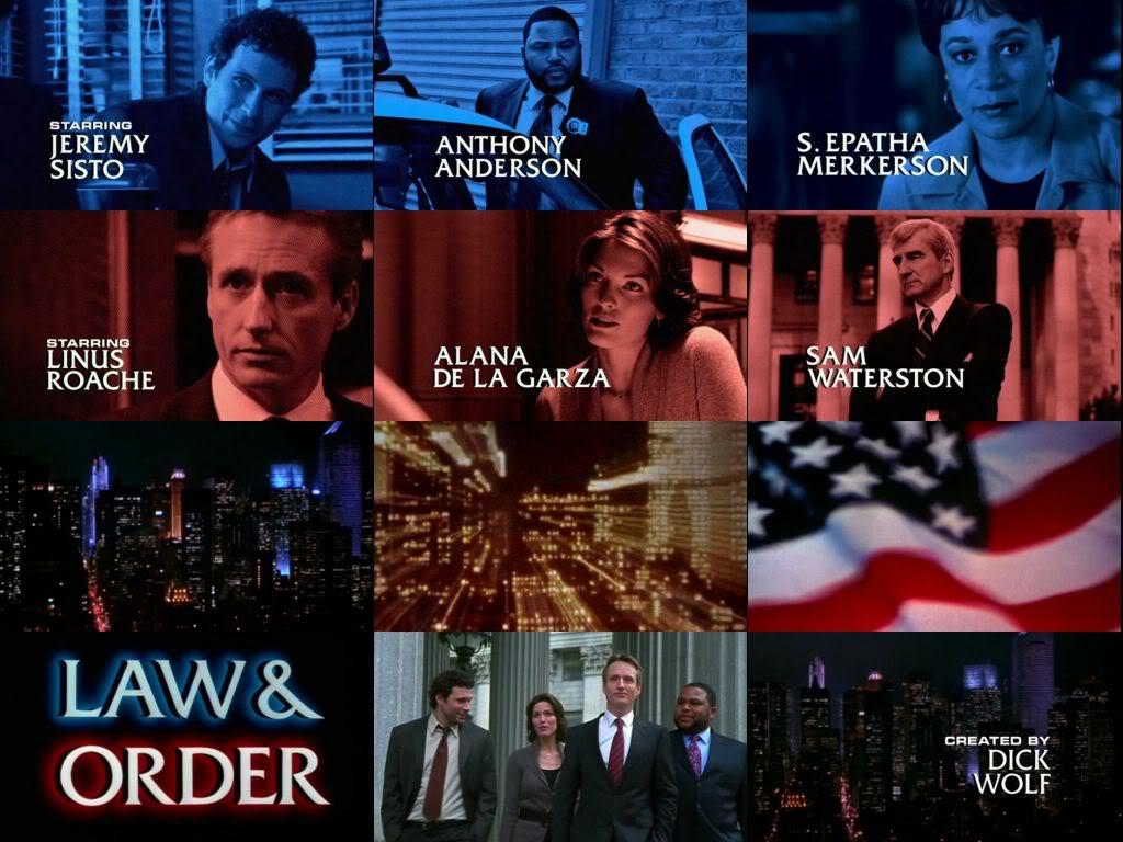 Law and Order Wallpapers - Top Free Law and Order Backgrounds ...