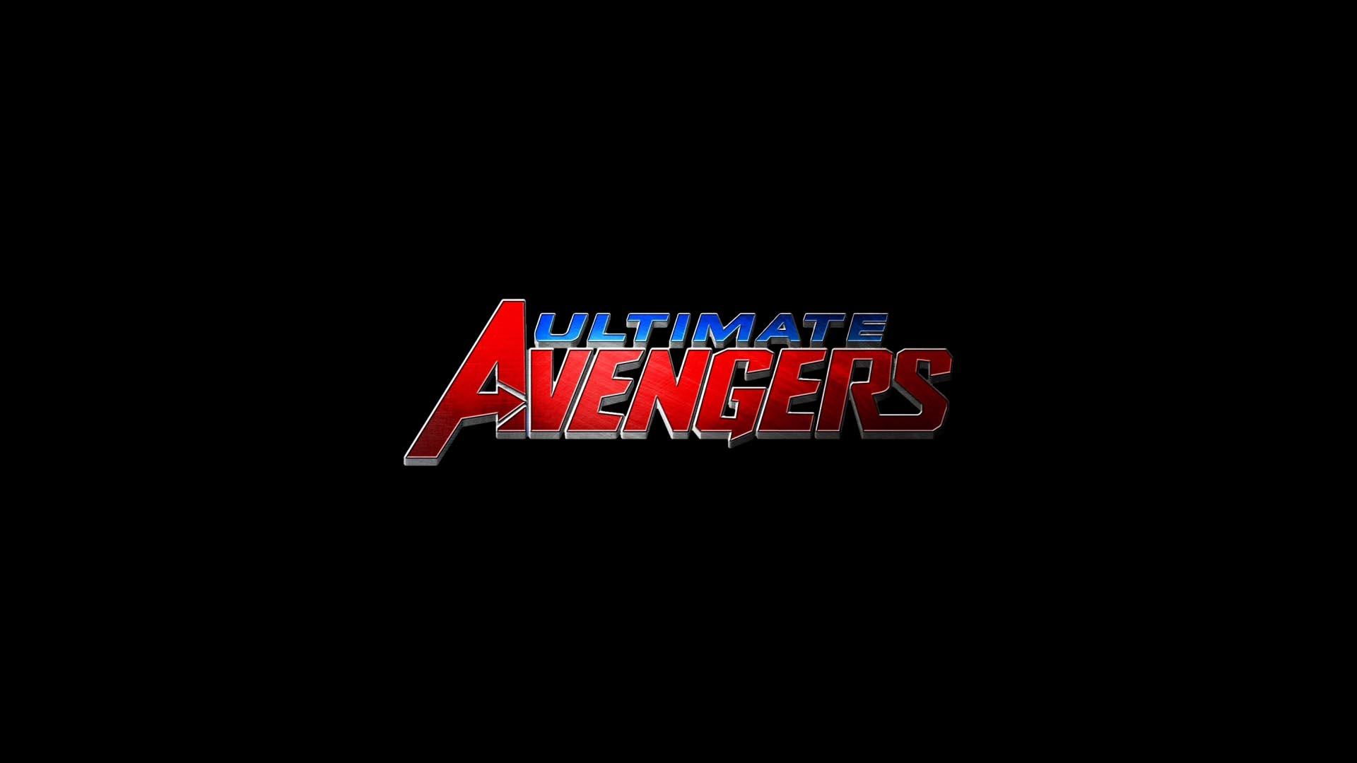 Ultimate Avengers Wallpapers - Top Free Ultimate Avengers Backgrounds ...