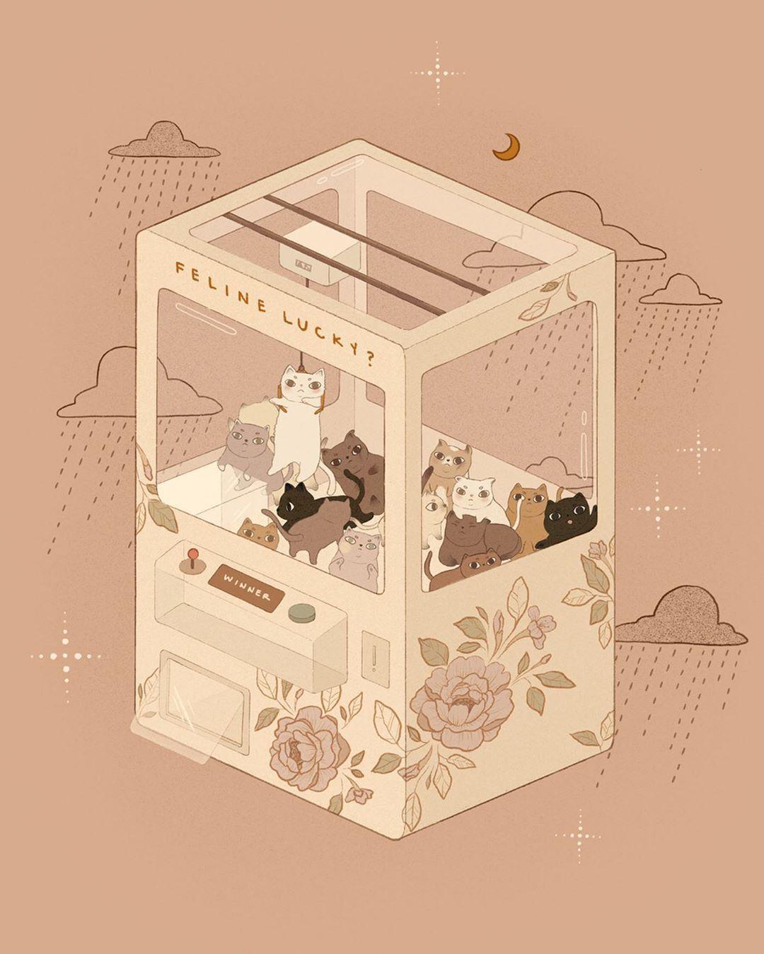 Beige Anime Wallpapers - Top Free Beige Anime Backgrounds - WallpaperAccess