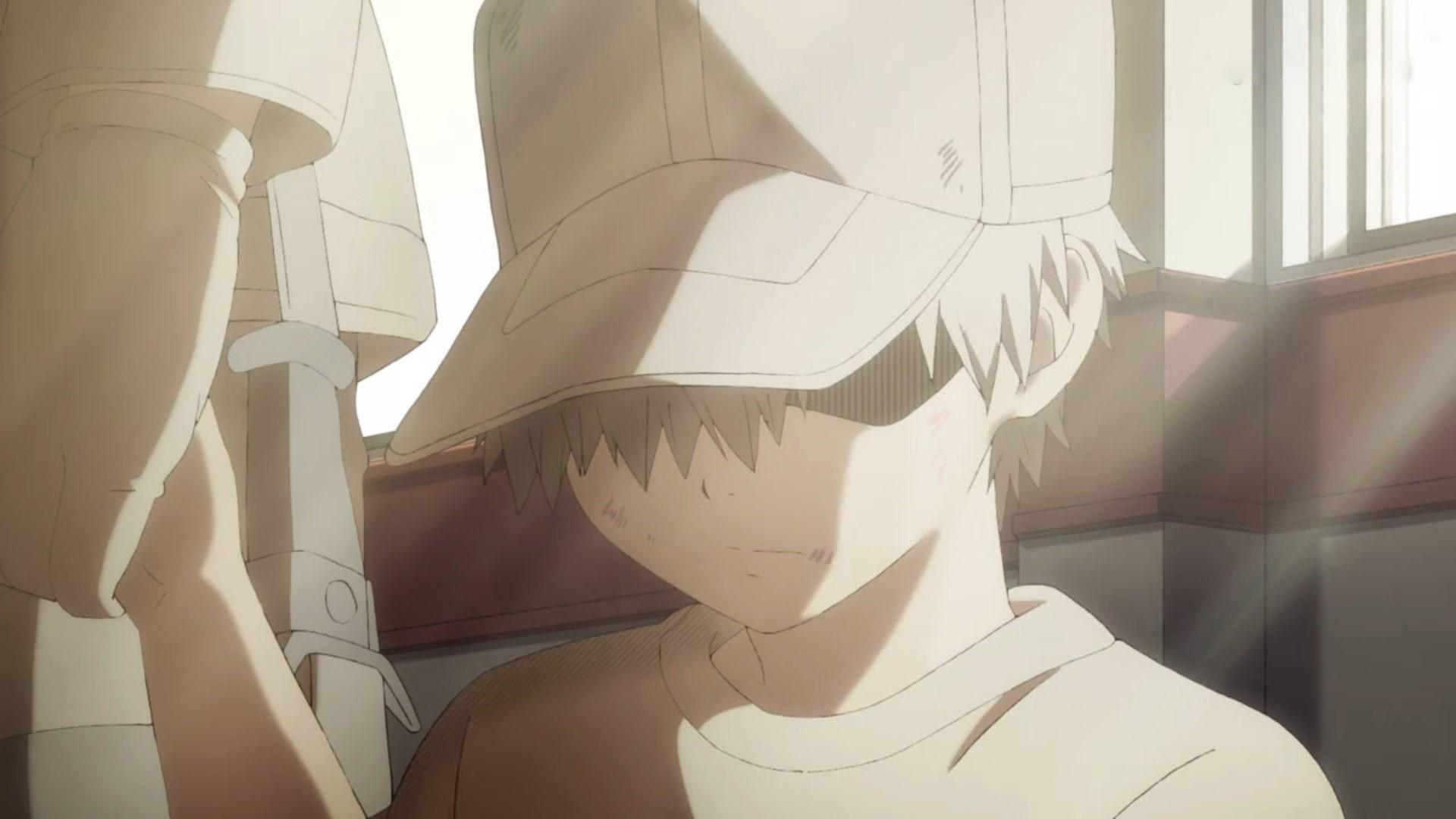 Beige Anime Wallpapers - Top Free Beige Anime Backgrounds - WallpaperAccess