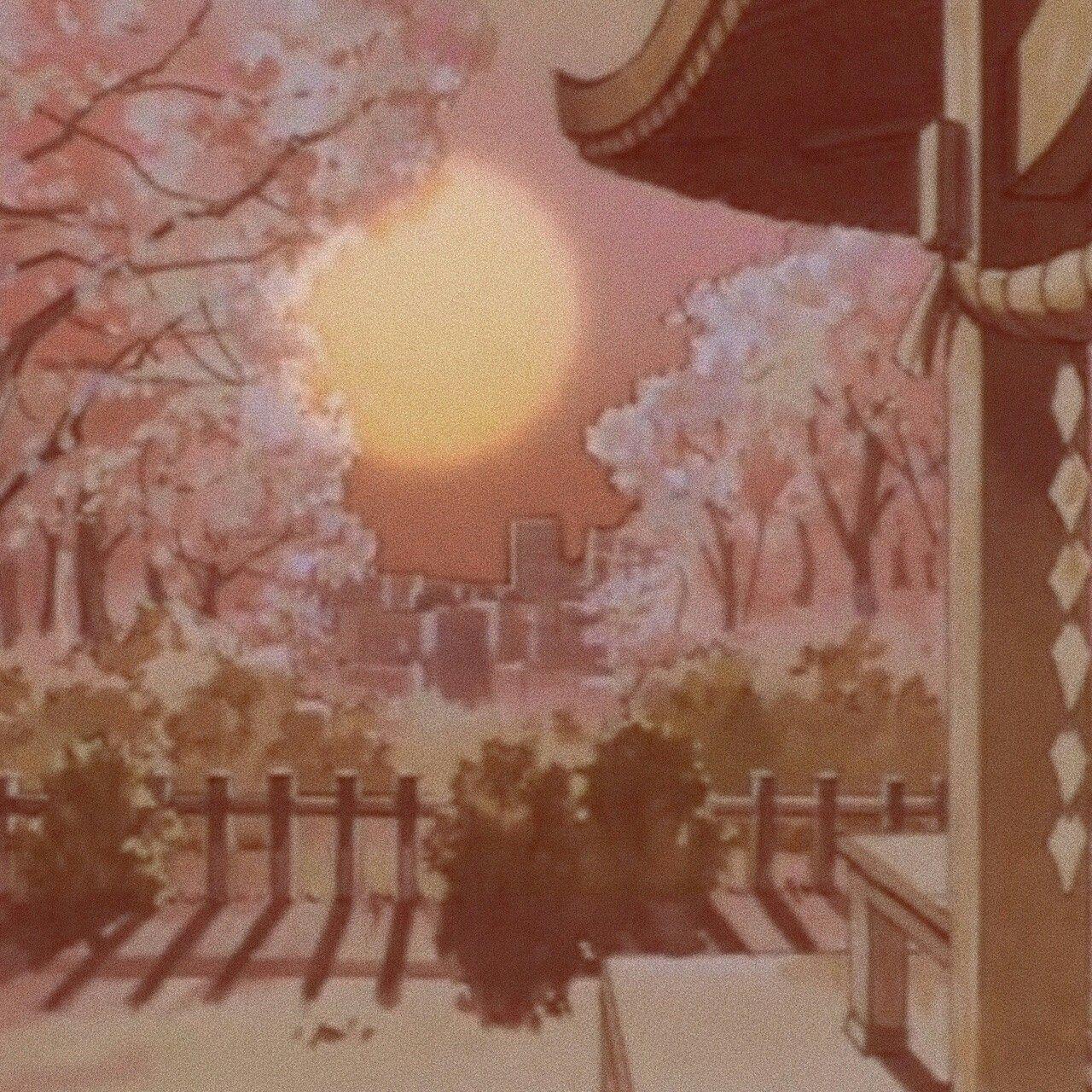 Beige Anime Wallpapers - Top Free Beige Anime Backgrounds - WallpaperAccess