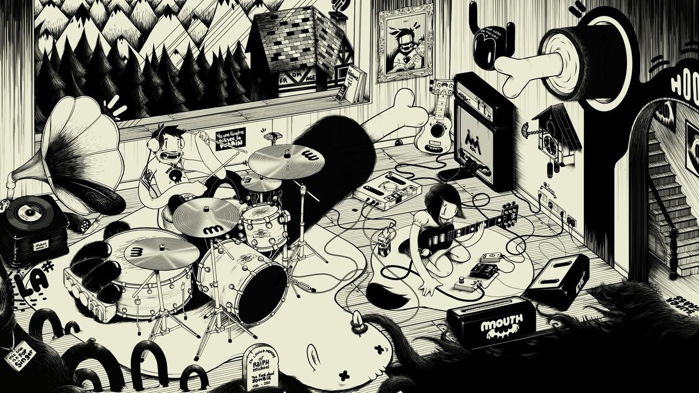 Beige Anime Wallpapers - Top Free Beige Anime Backgrounds - WallpaperAccess