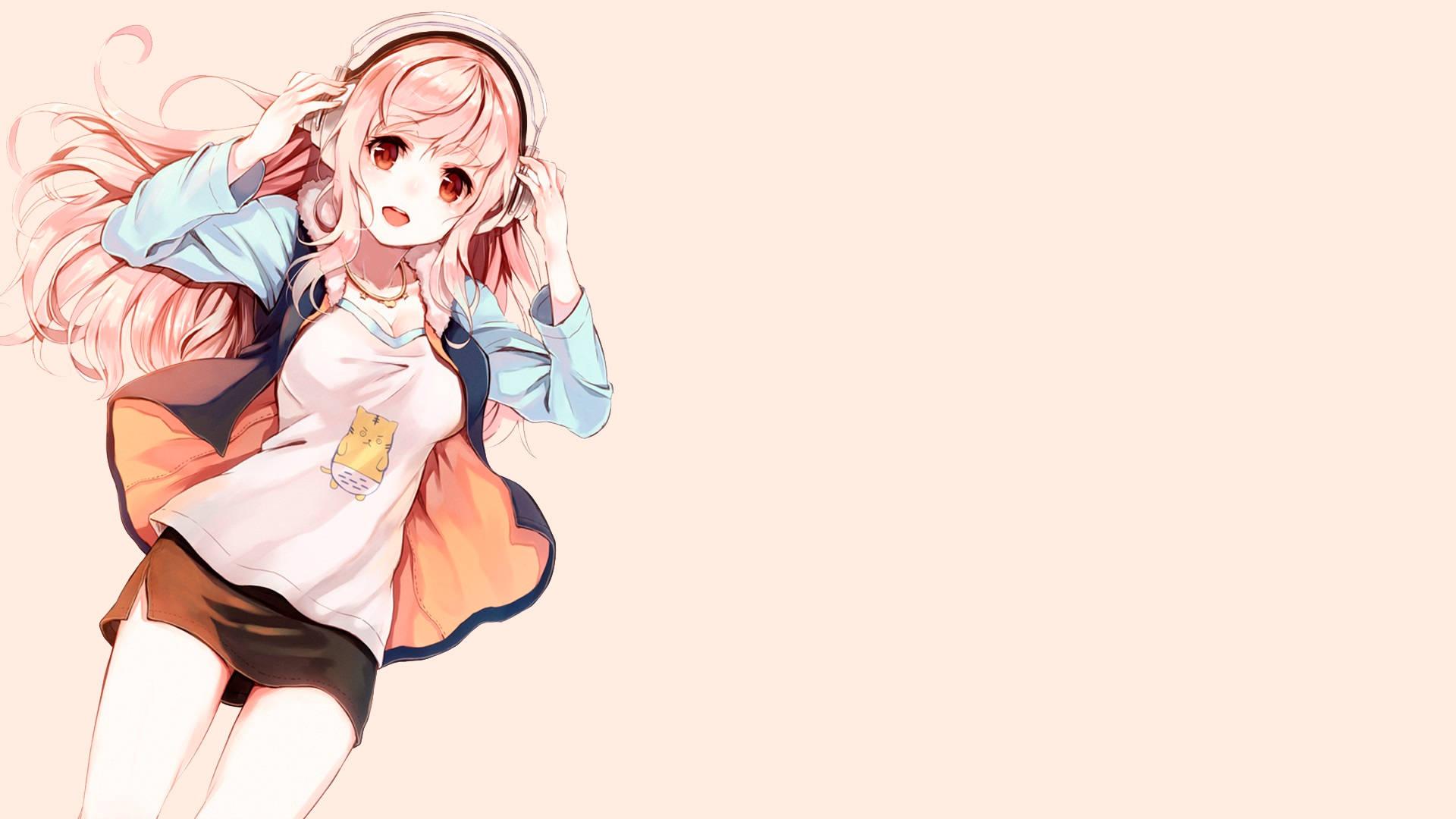 Beige Anime Wallpapers - Top Free Beige Anime Backgrounds - WallpaperAccess
