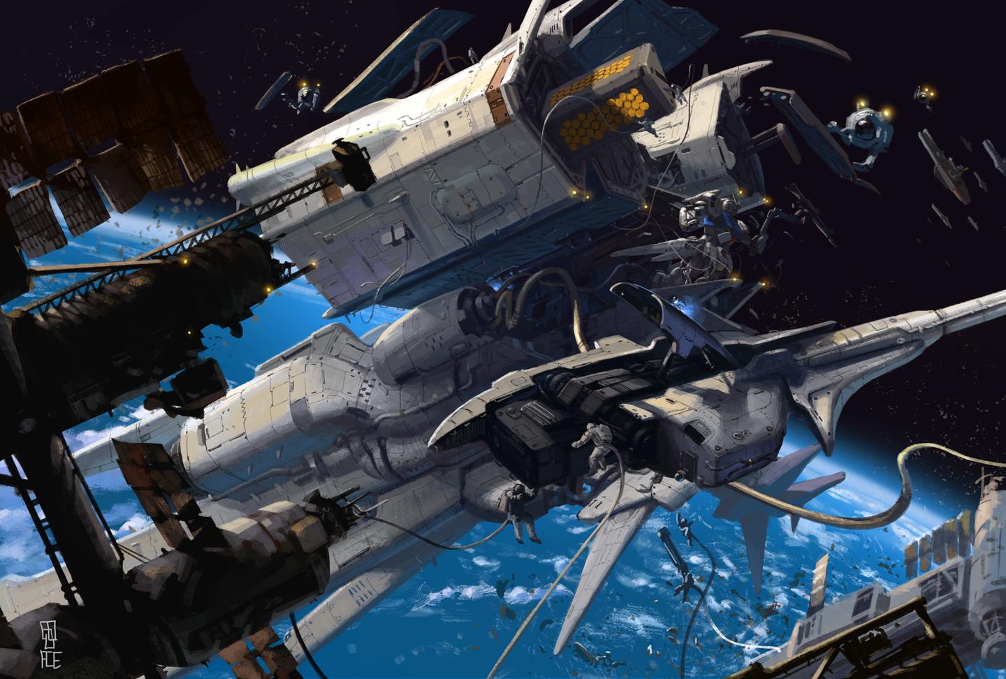 Red Mecha Wallpapers - Top Free Red Mecha Backgrounds - WallpaperAccess