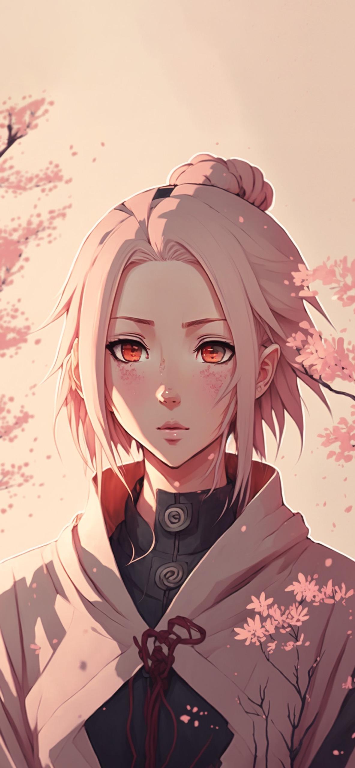 Beige Anime Wallpapers - Top Free Beige Anime Backgrounds - WallpaperAccess