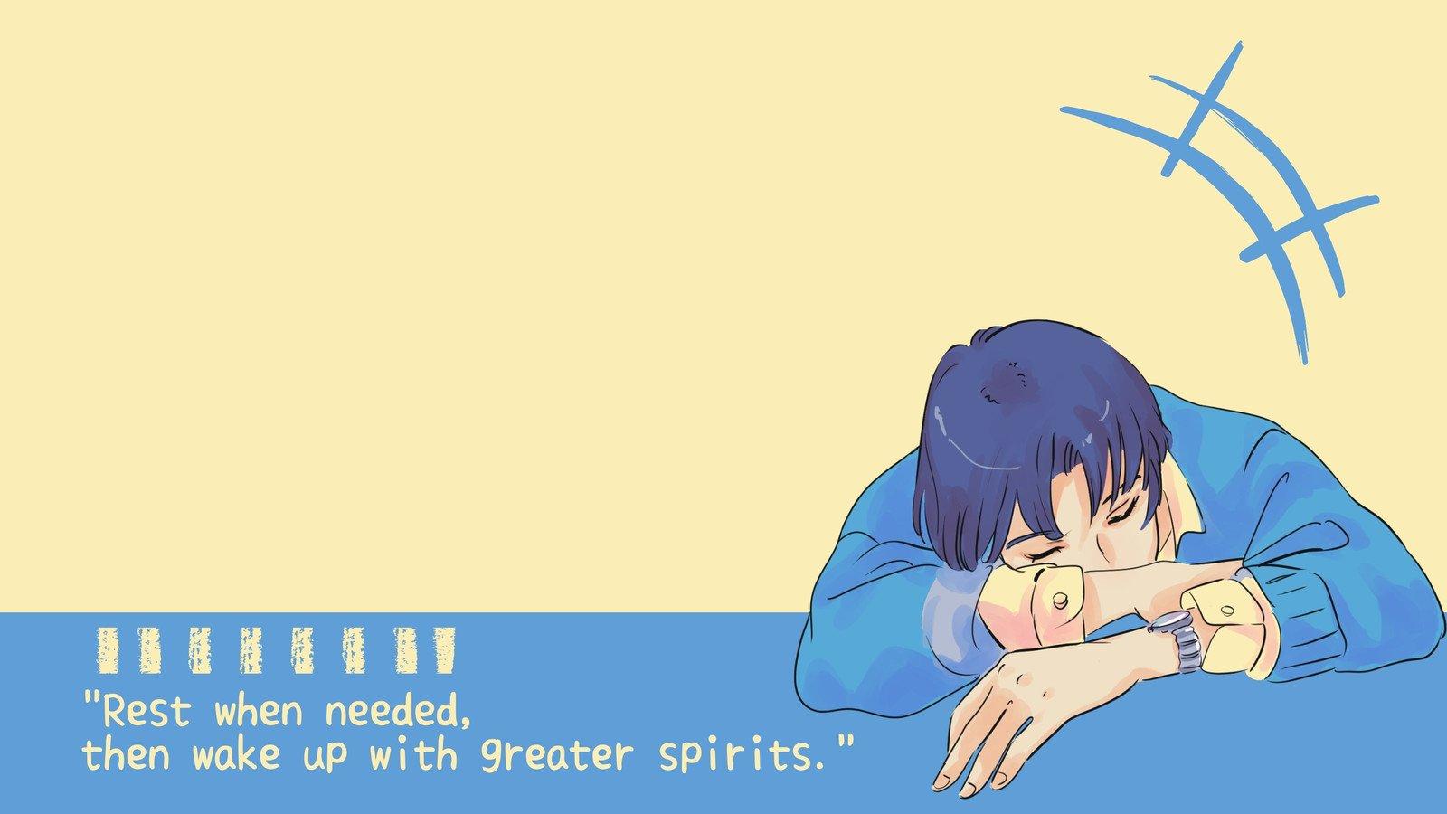 Beige Anime Wallpapers - Top Free Beige Anime Backgrounds - WallpaperAccess