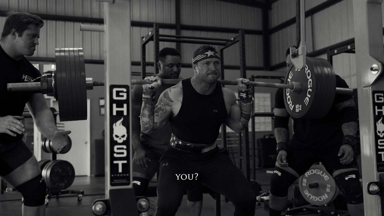 Powerlifting Motivation Wallpapers - Top Free Powerlifting Motivation ...