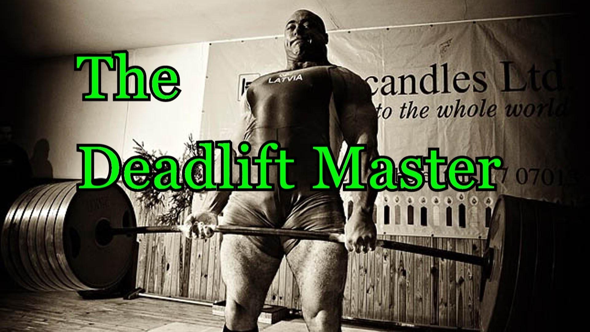 Powerlifting Motivation Wallpapers - Top Free Powerlifting Motivation ...