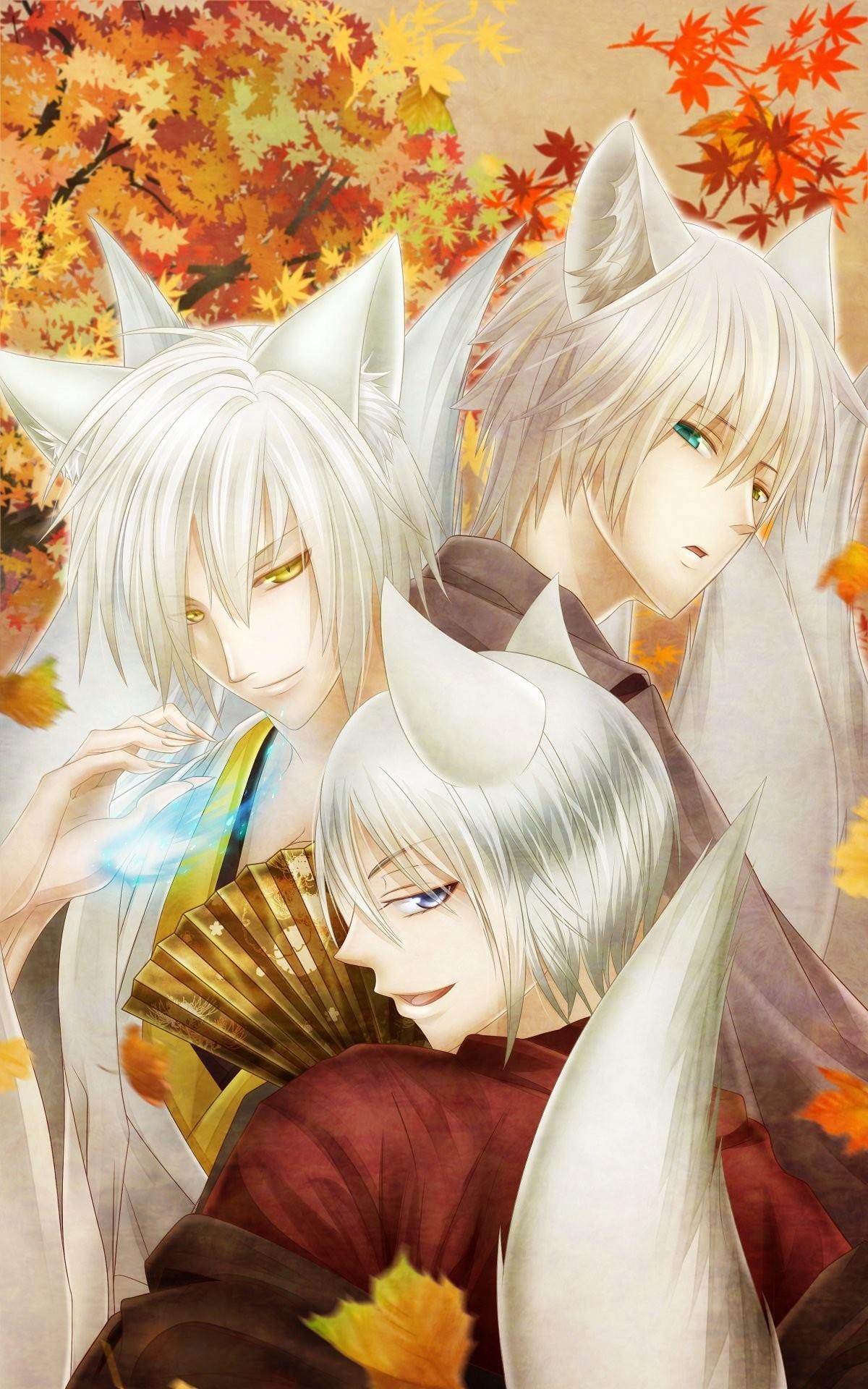 Kamisama Hajimemashita Chibi Wallpapers - Top Free Kamisama ...