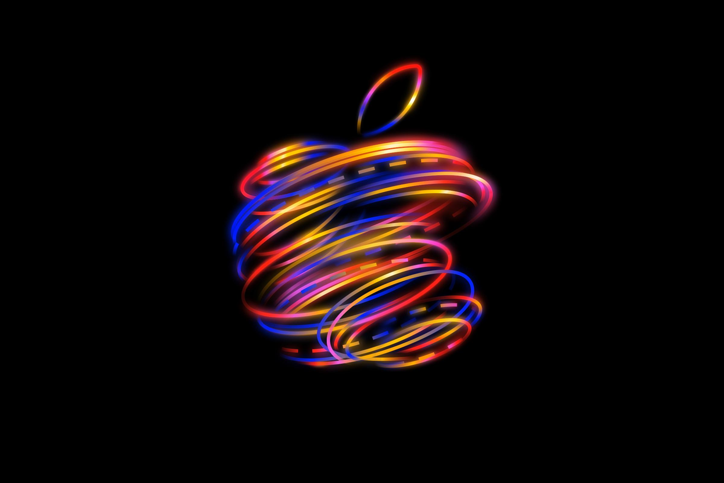 Apple Store Logo Wallpapers - Top Free Apple Store Logo Backgrounds ...