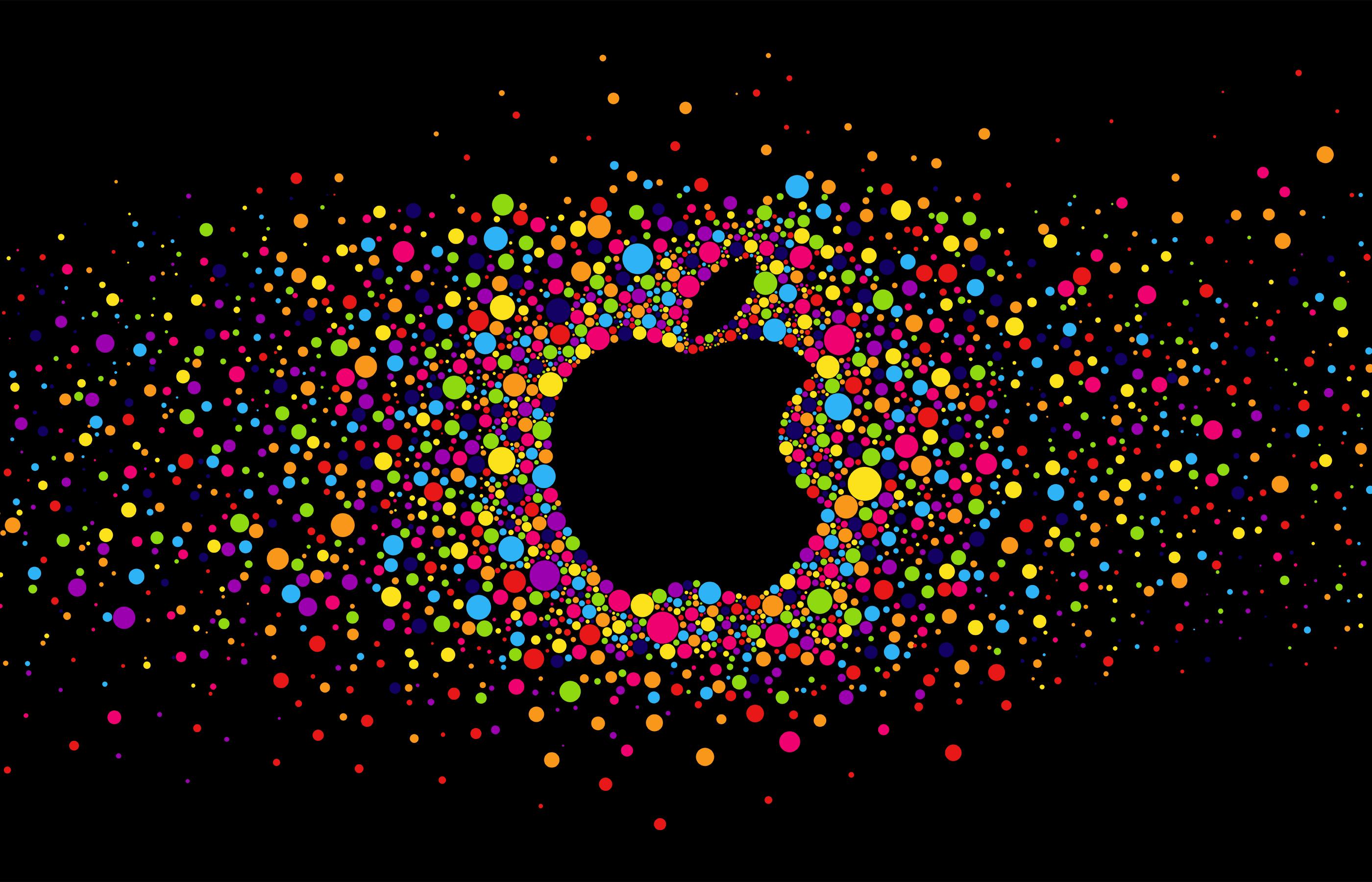 Apple Store Logo Wallpapers - Top Free Apple Store Logo Backgrounds ...