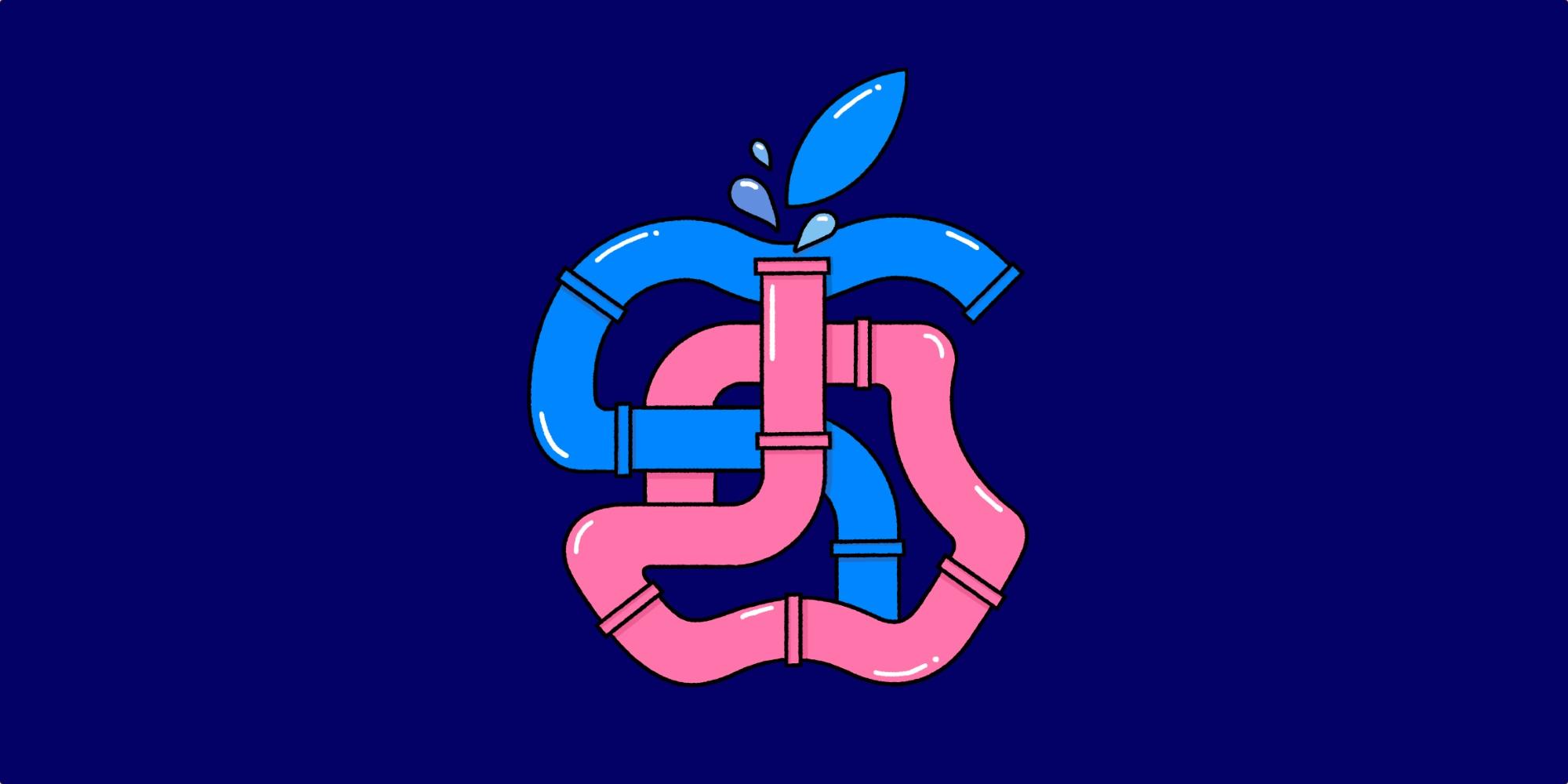 Apple Store Logo Wallpapers - Top Free Apple Store Logo Backgrounds ...