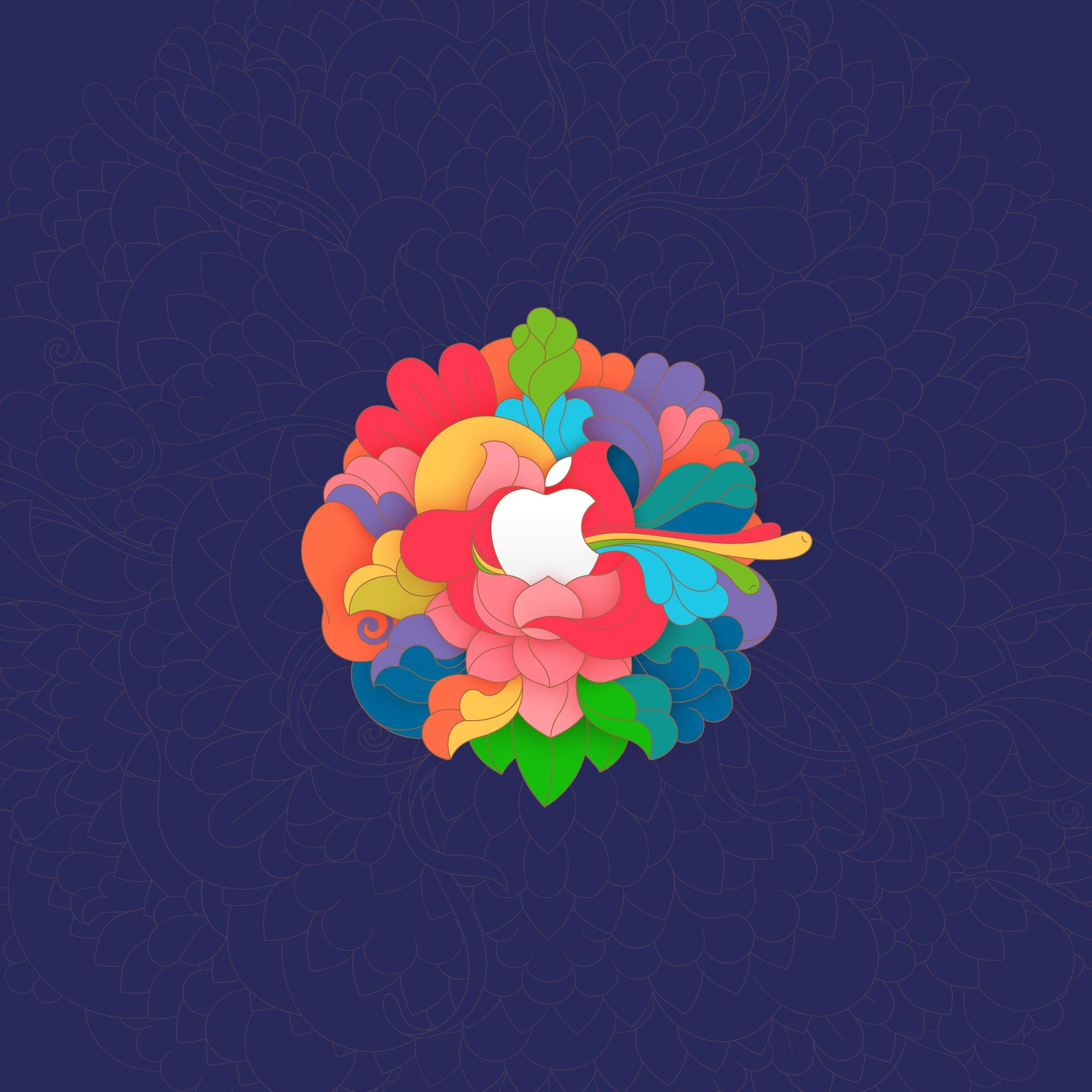 Apple Store Logo Wallpapers - Top Free Apple Store Logo Backgrounds ...