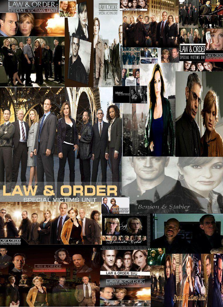 Law and Order Wallpapers - Top Free Law and Order Backgrounds ...