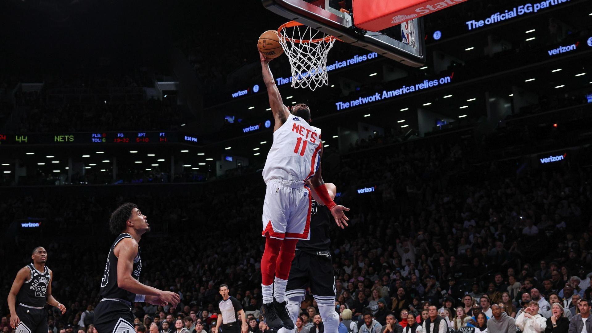 Kyrie Irving Dunk Wallpapers - Top Free Kyrie Irving Dunk Backgrounds ...