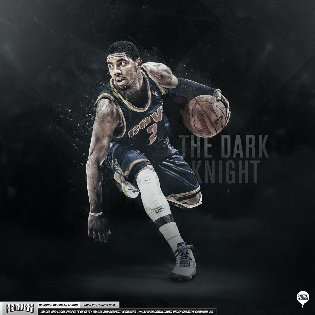 Kyrie Irving Dunk Wallpapers - Top Free Kyrie Irving Dunk Backgrounds ...