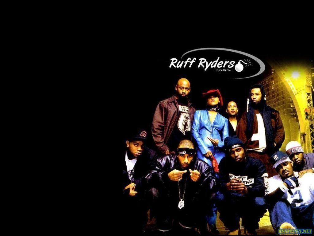 Ruff Ryders Logo Wallpapers - Top Free Ruff Ryders Logo Backgrounds ...