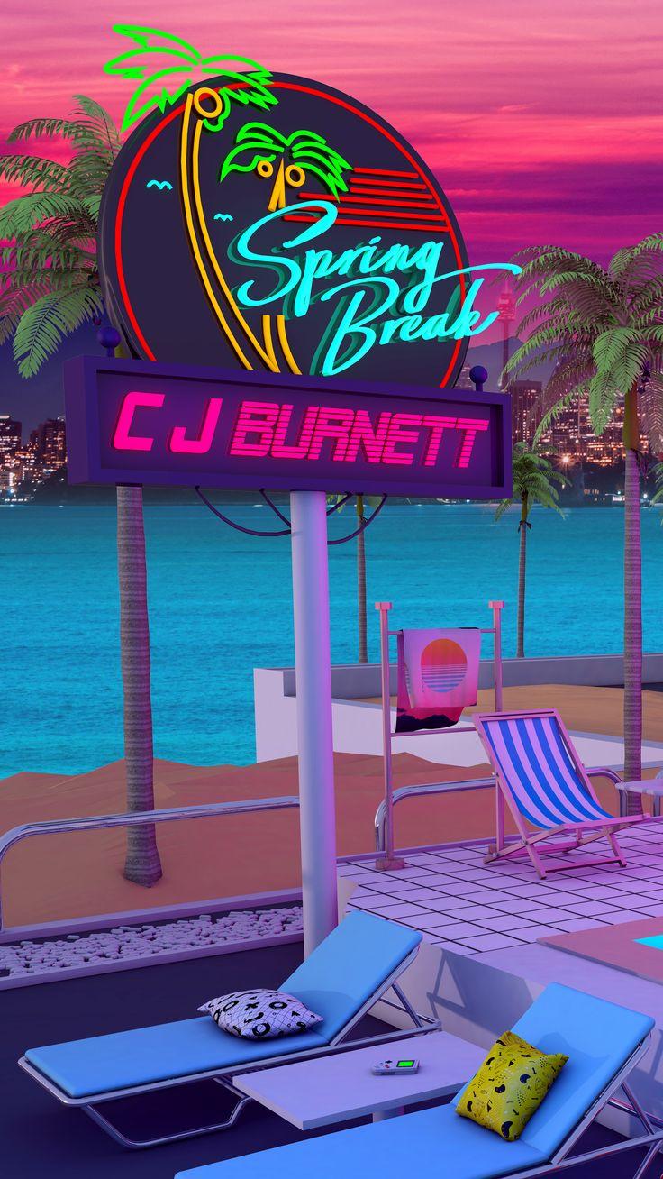 Spring Vacation Wallpapers - Top Free Spring Vacation Backgrounds ...