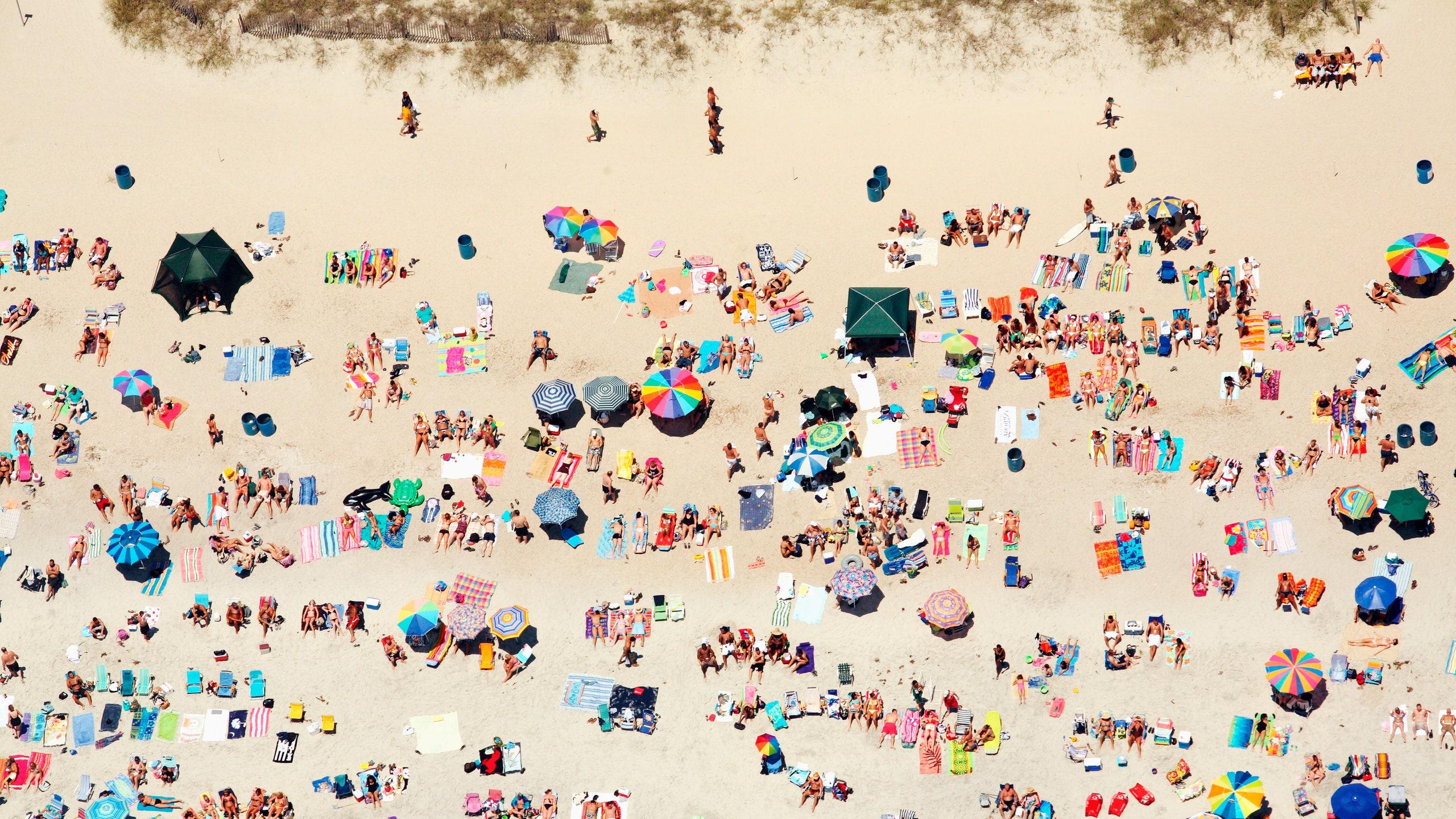 Spring Vacation Wallpapers - Top Free Spring Vacation Backgrounds ...