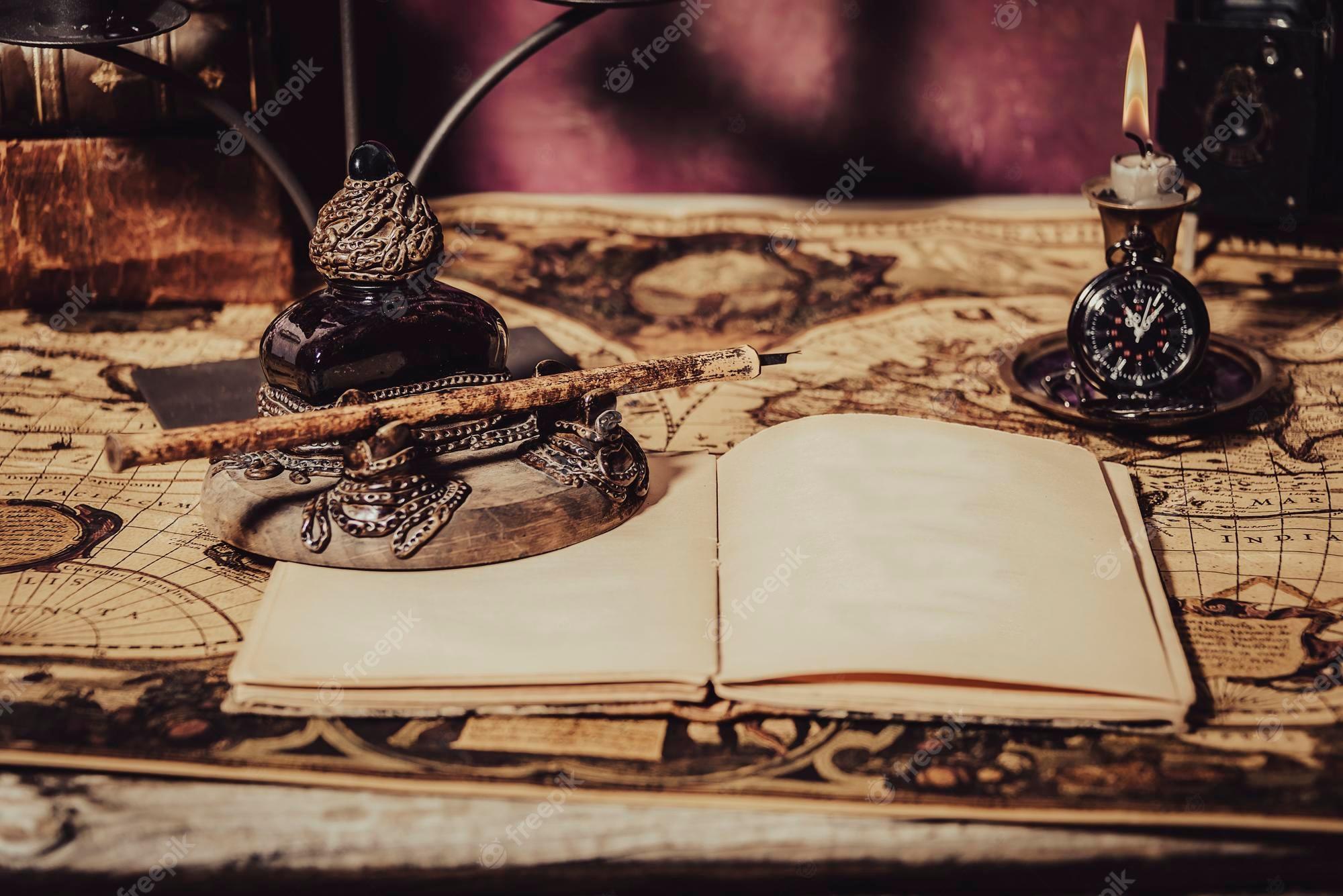 Writing Desk Wallpapers - Top Free Writing Desk Backgrounds ...