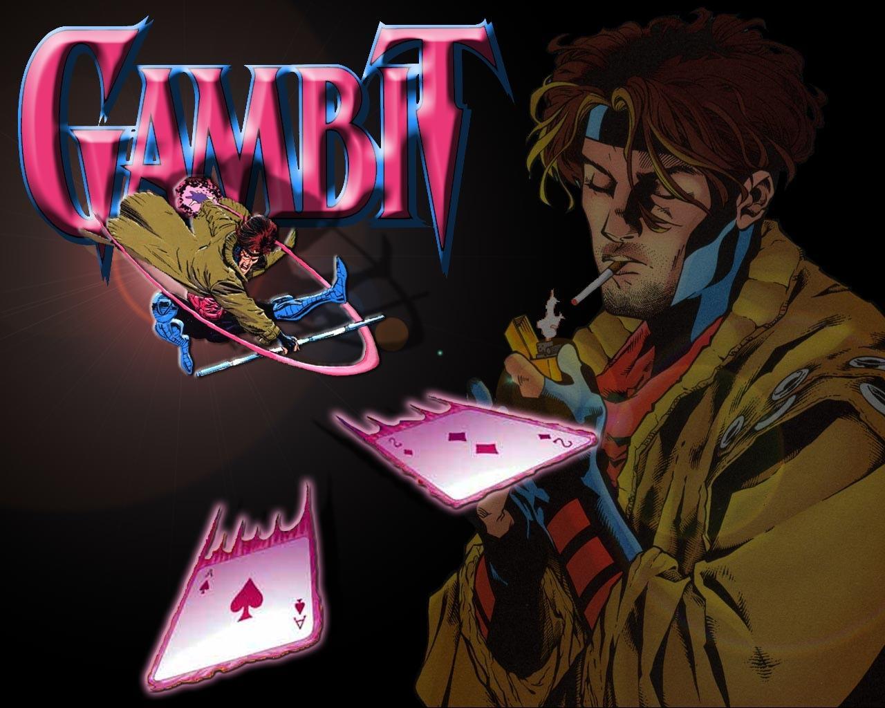 Gambit iPhone Wallpapers - Top Free Gambit iPhone Backgrounds ...